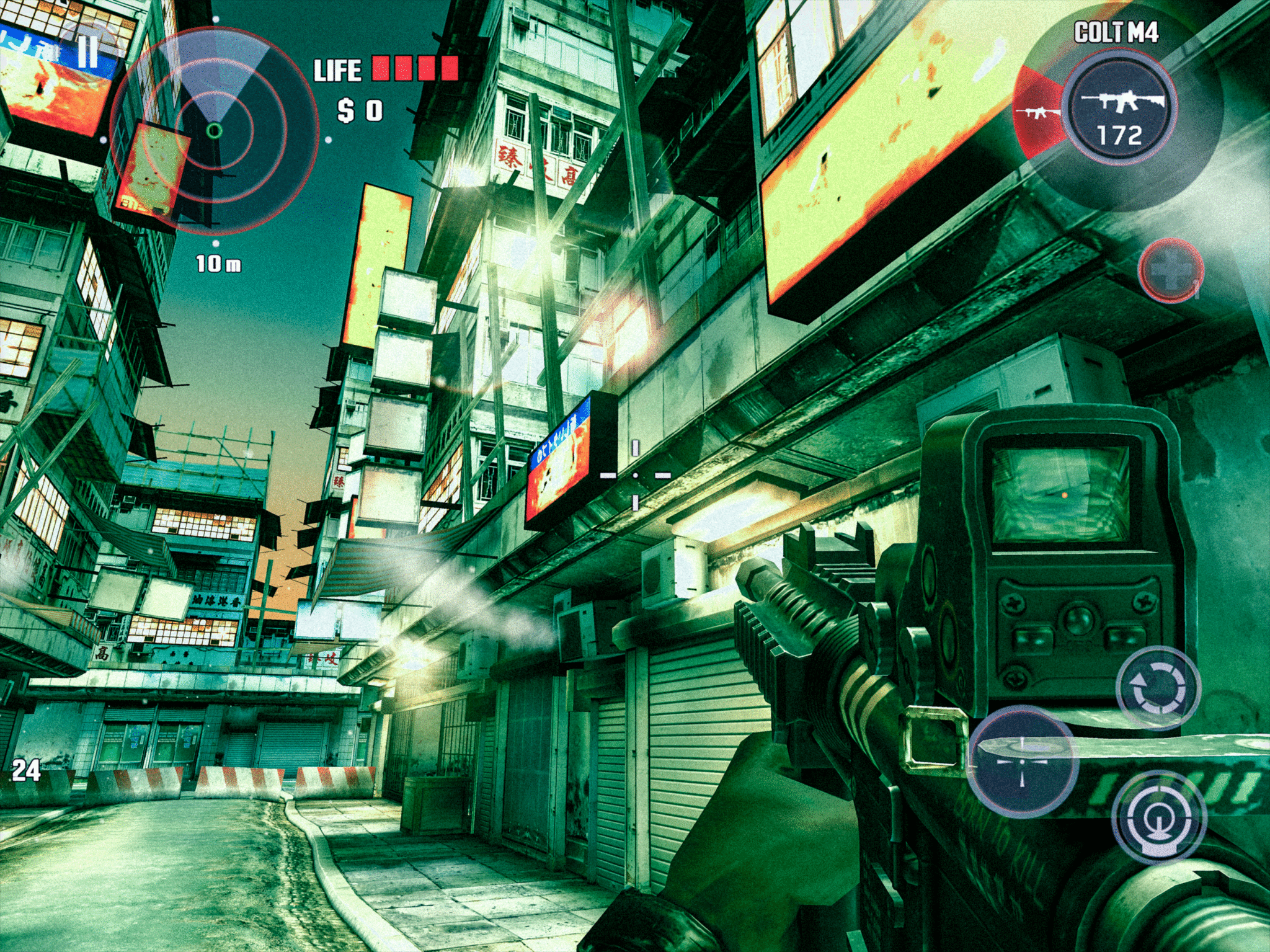 Download Dead Trigger: Survival Shooter APKs for Android - APKMirror