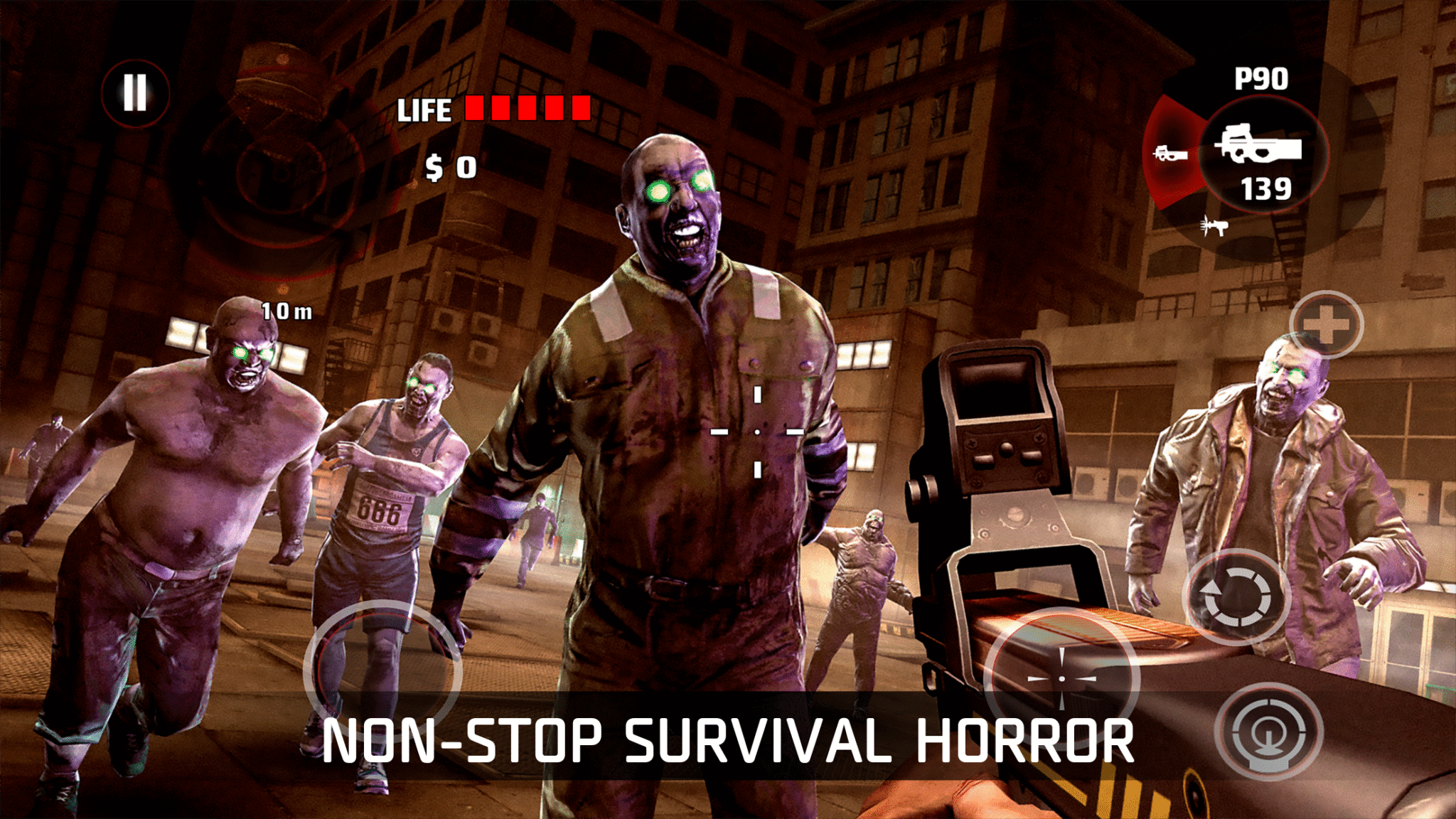 Download Dead Trigger: Survival Shooter APKs for Android - APKMirror