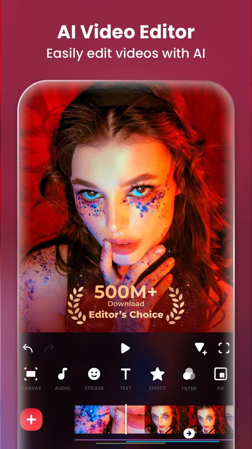 Video Editor & Maker - InShot 2.184.1522 APK Download by InShot Video ...