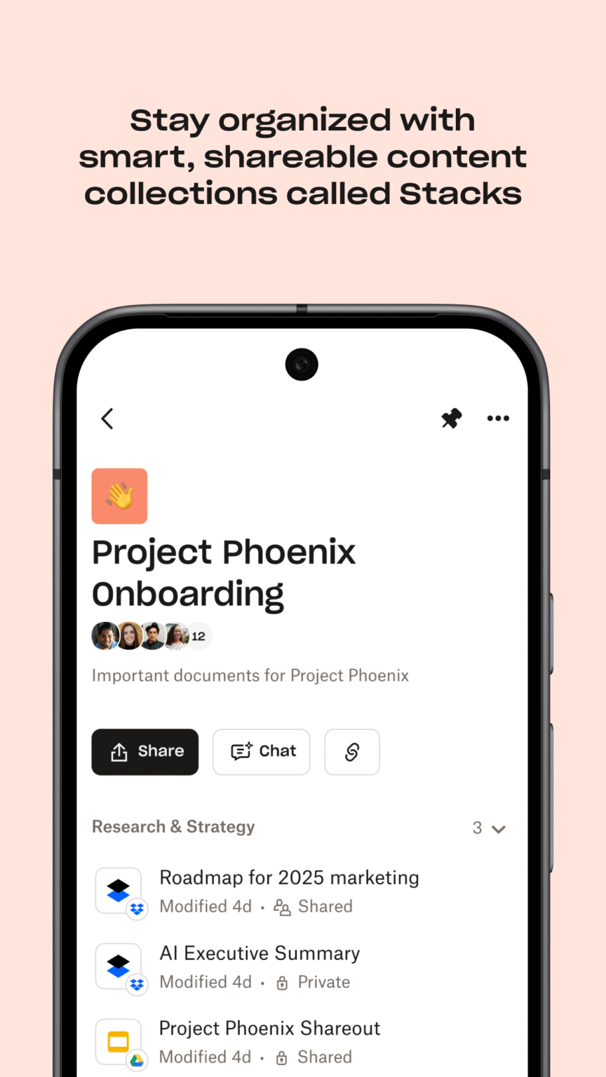 Dropbox Dash 1.56 APK Download by Dropbox, Inc. - APKMirror