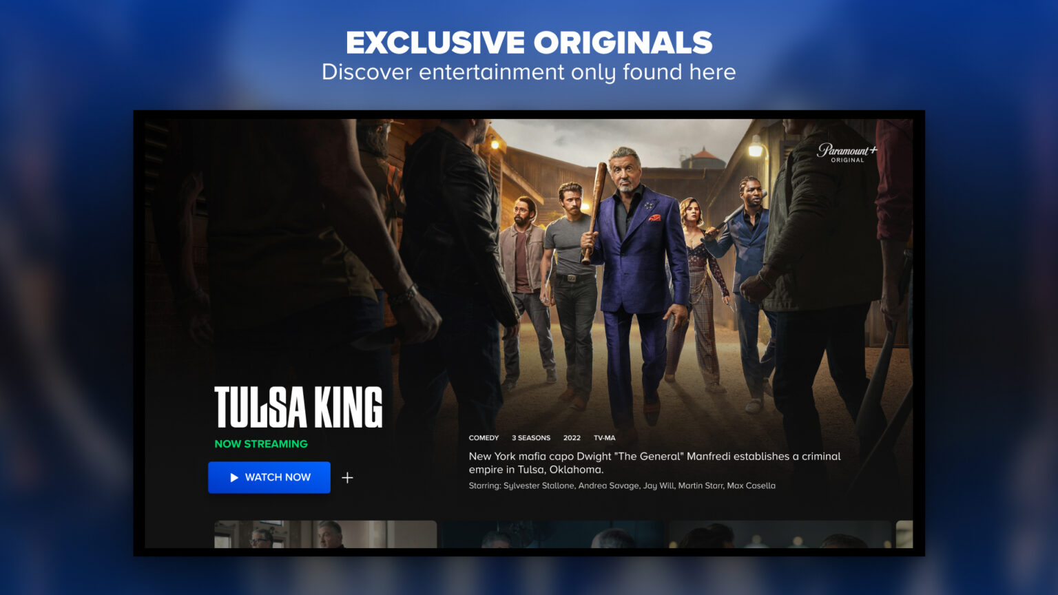 Download Paramount+ (Fire TV) APKs for Android - APKMirror