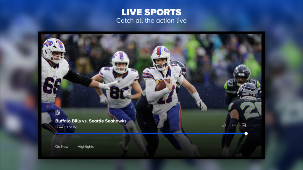 Download Paramount+ (Fire TV) APKs for Android - APKMirror