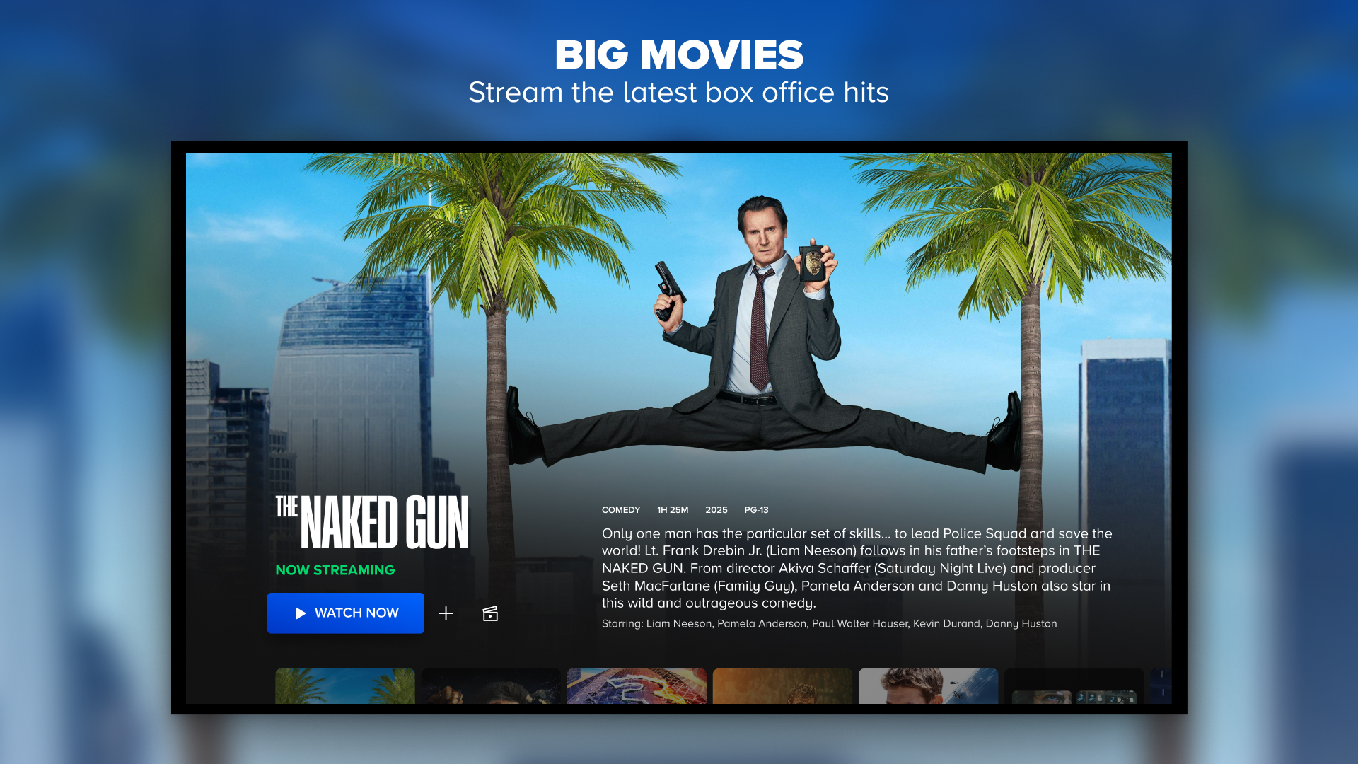 Download Paramount+ (Fire TV) APKs for Android - APKMirror