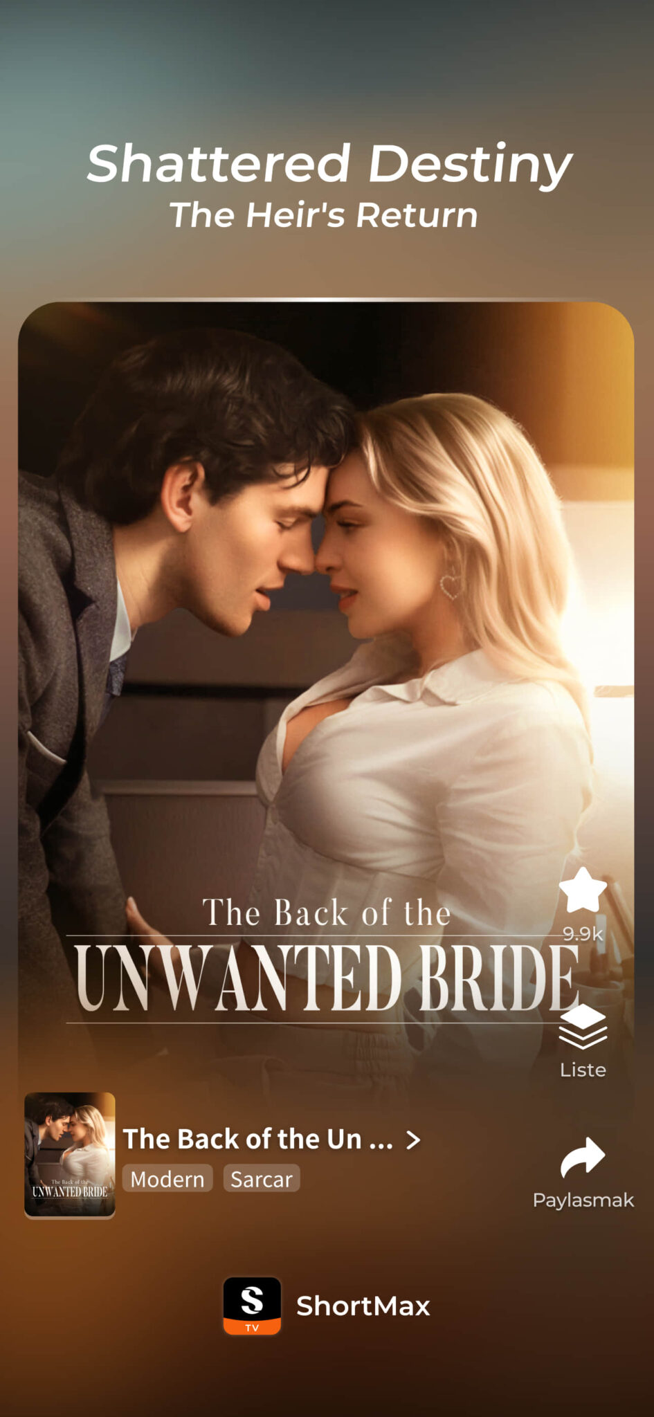 ShortMax - Watch Dramas & Show 2.0.9 APK Download by SHORTMAX LIMITED - APKMirror