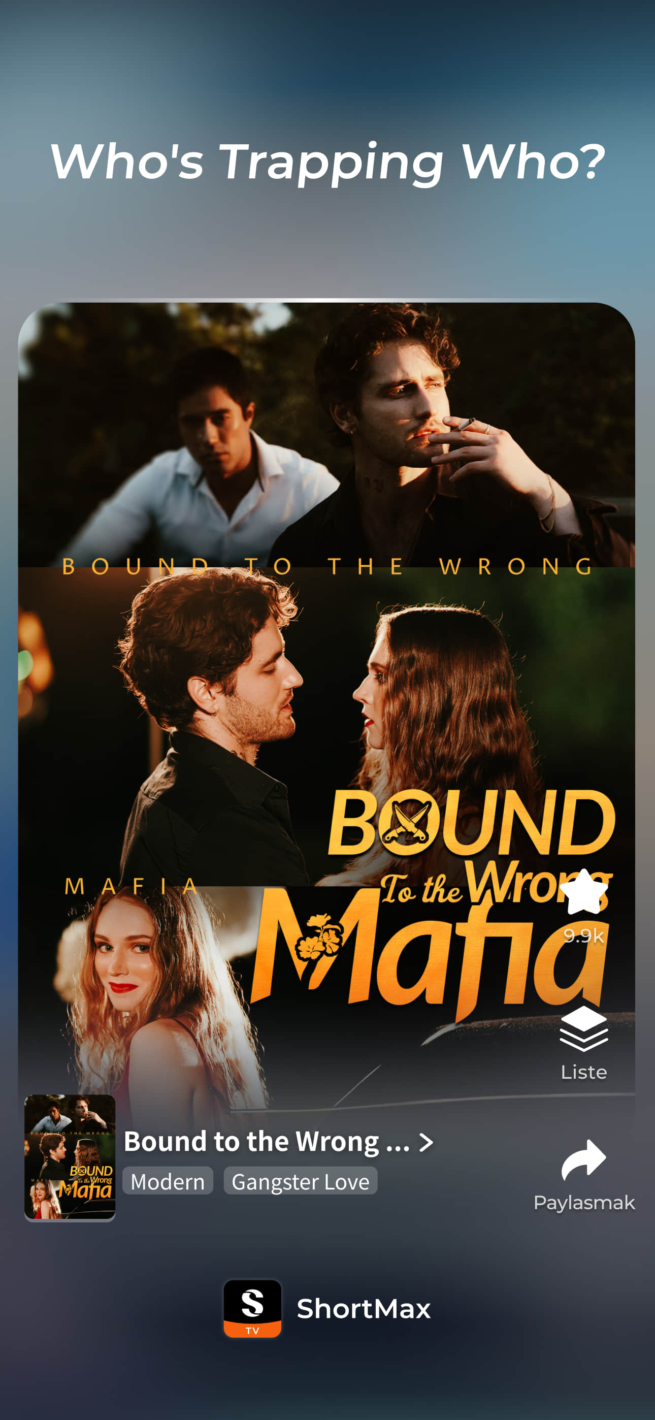 ShortMax - Watch Dramas & Show 2.0.9 APK Download by SHORTMAX LIMITED ...