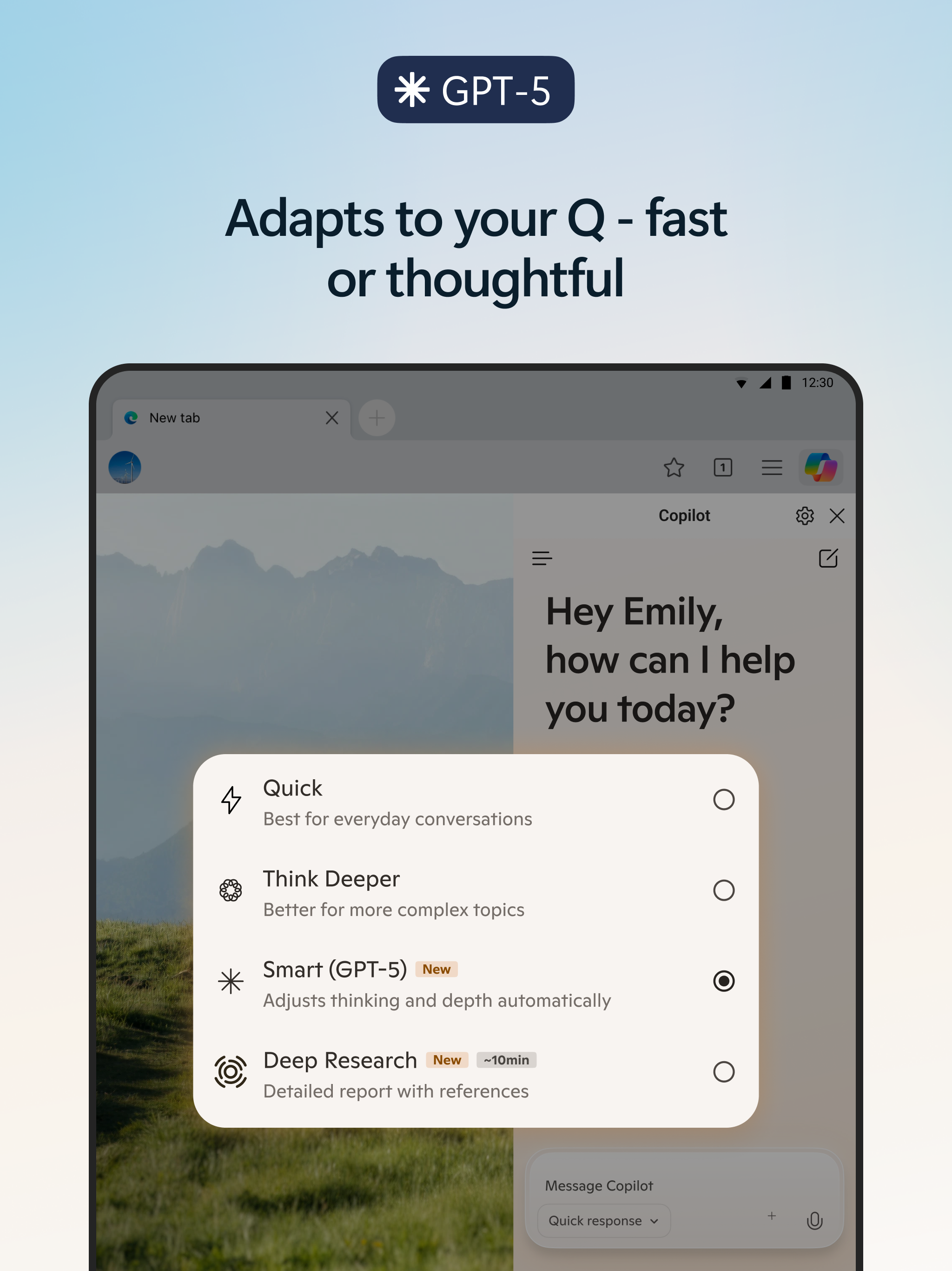 Microsoft Edge 141.0.3537.99 APK Download by Microsoft Corporation ...