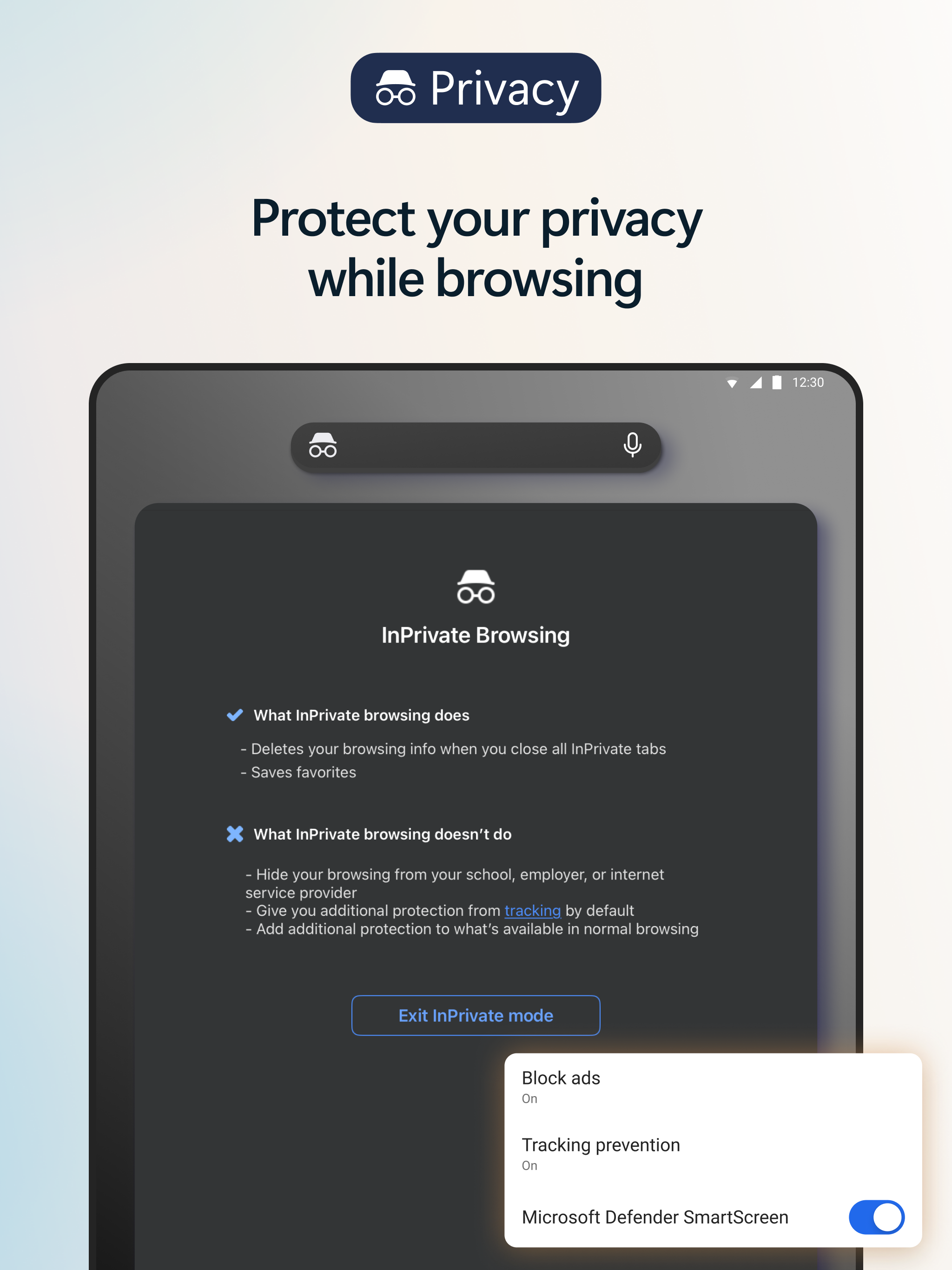 Microsoft Edge: AI browser 131.0.2903.113 APK Download by Microsoft ...