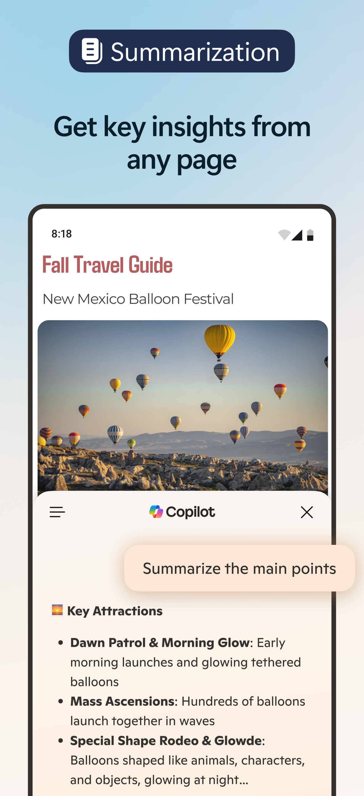 Microsoft Edge: AI browser 142.0.3595.80 APK Download by Microsoft ...