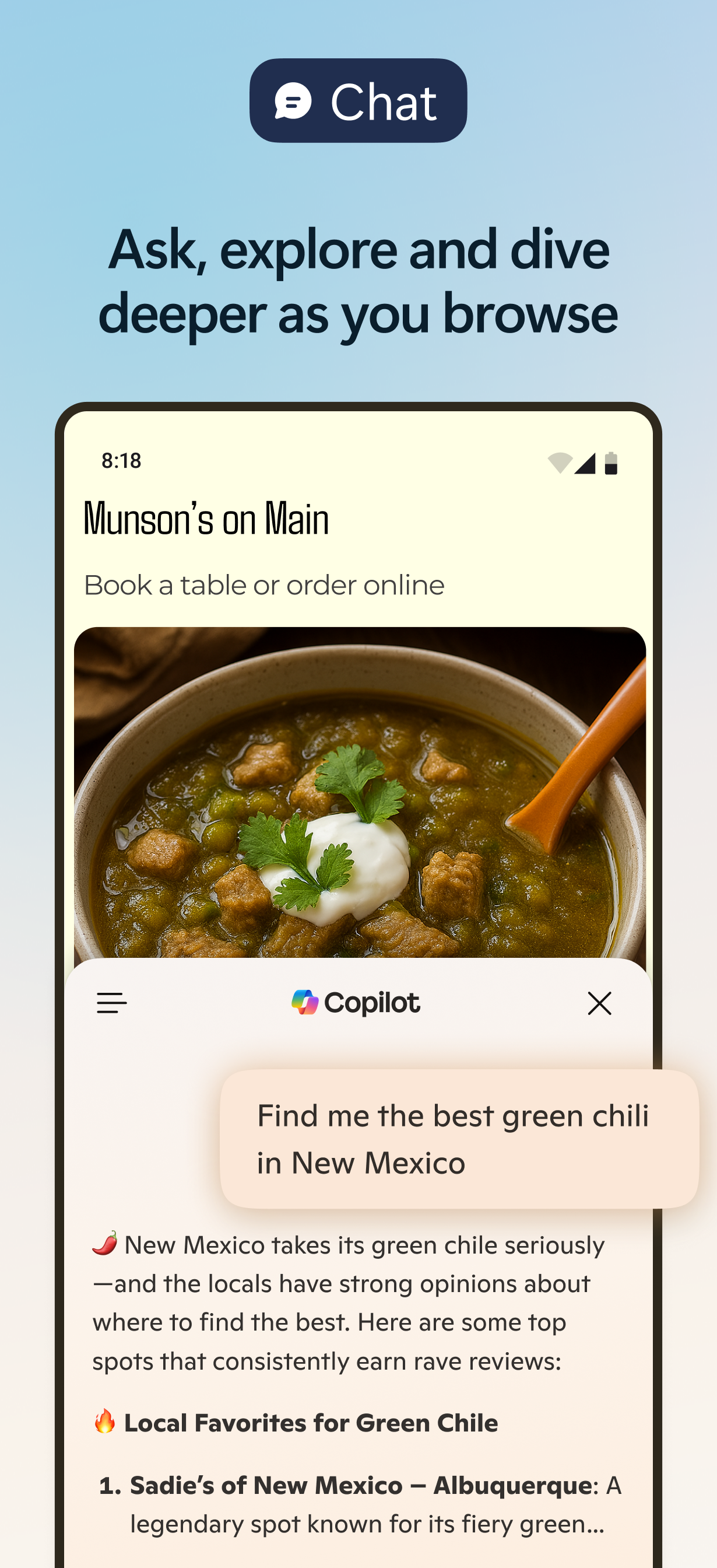Microsoft Edge: AI browser 142.0.3595.80 (arm64-v8a) (Android 11+) APK Download by Microsoft ...
