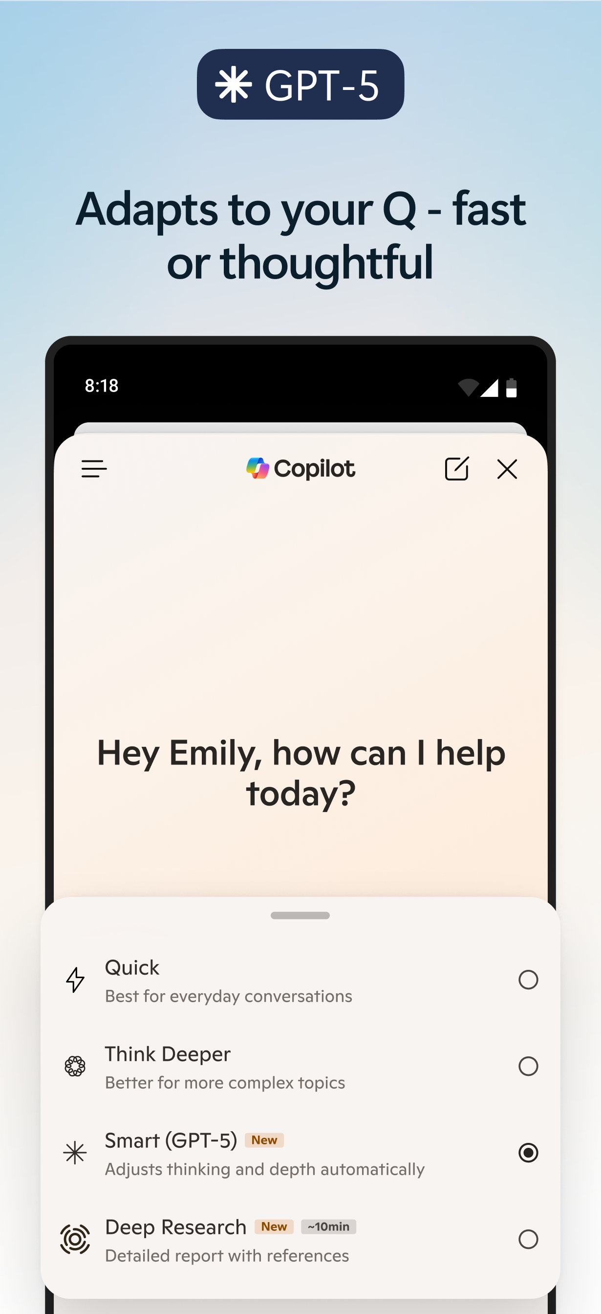 Microsoft Edge: AI browser 131.0.2903.113 APK Download by Microsoft ...