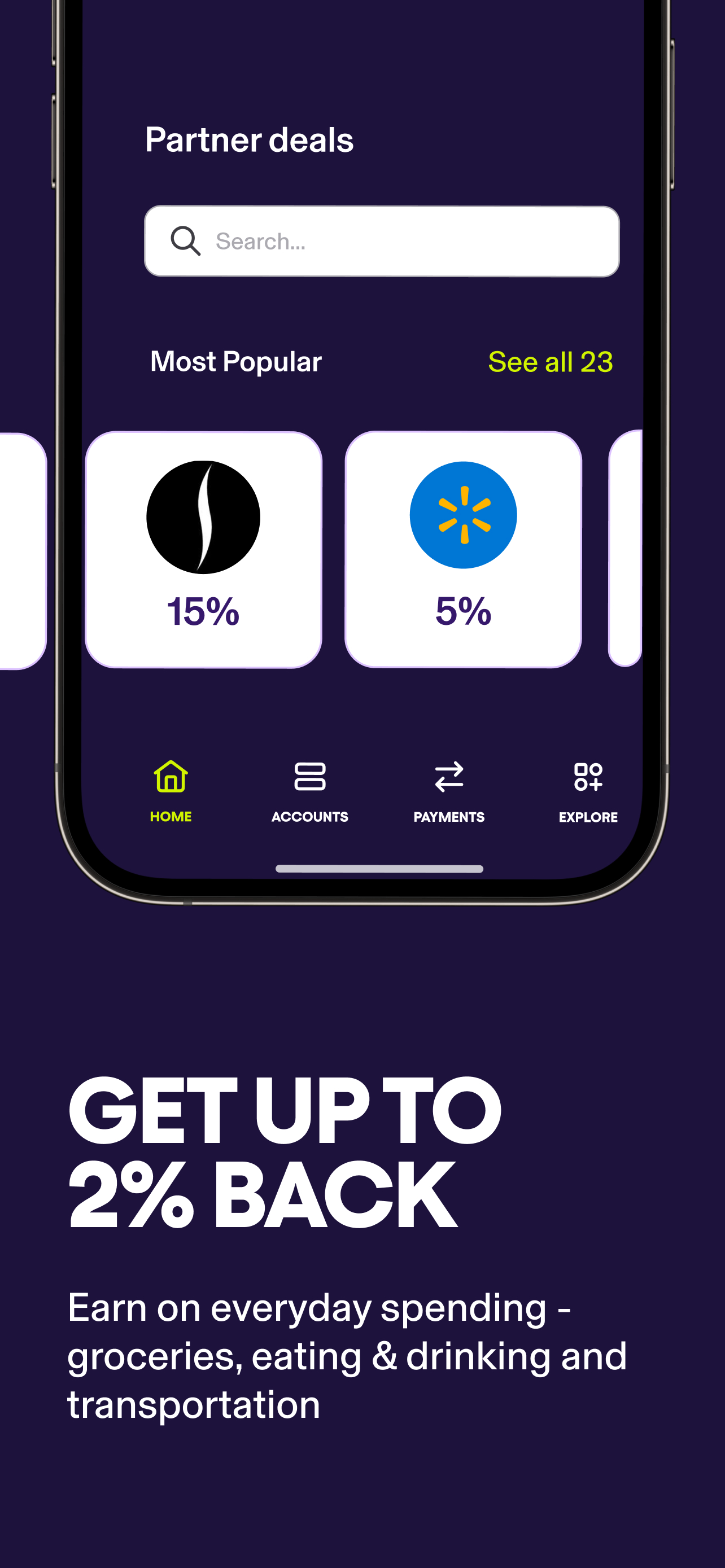KOHO: Canada's Money App 3.5.0 APK Download by KOHO Financial - APKMirror