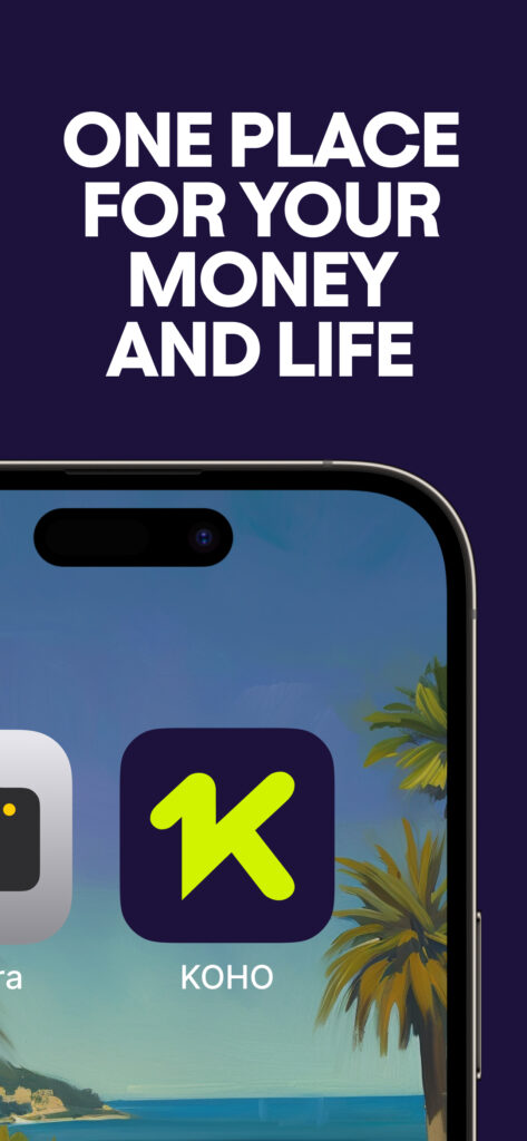 Download KOHO: Canada's Money App APKs for Android - APKMirror