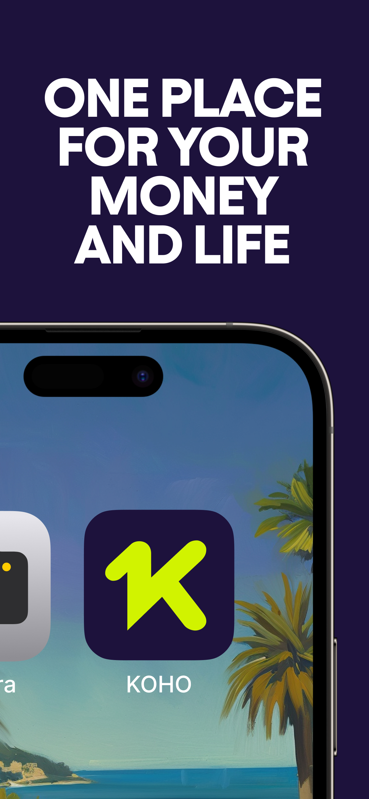 KOHO: Canada's Money App 3.5.0 APK Download by KOHO Financial - APKMirror