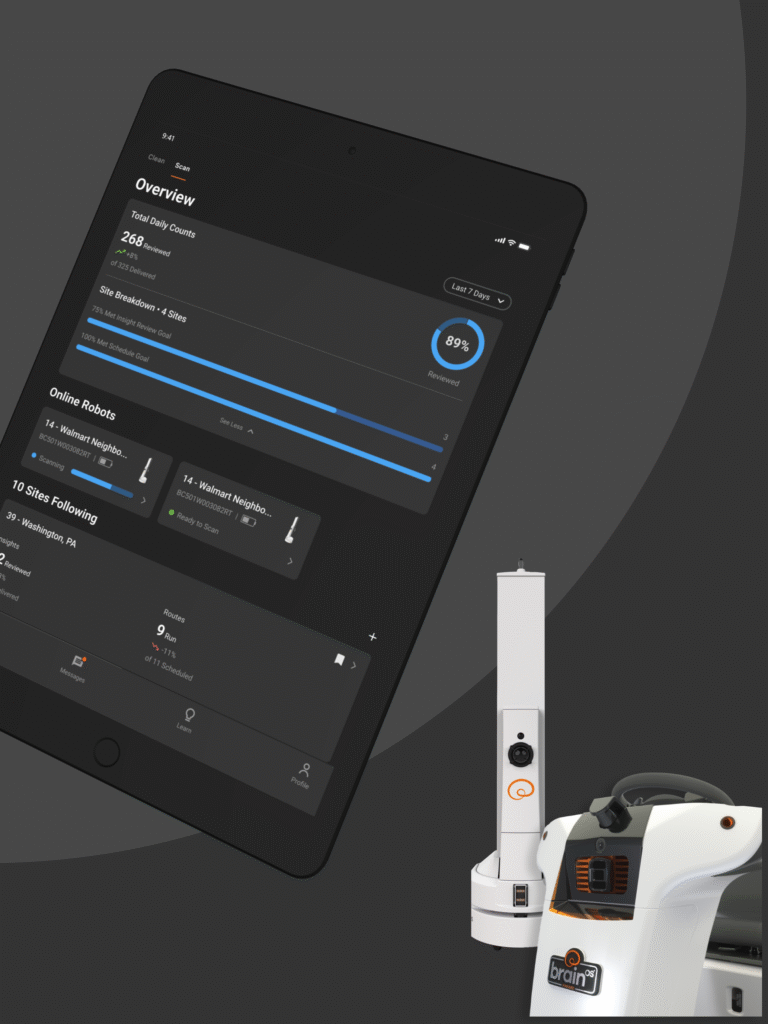 BrainOS® Mobile 2.27.2 APK Download by Brain Corp. - APKMirror