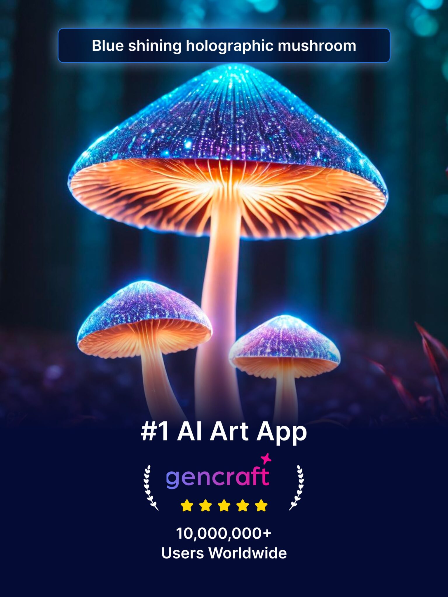 Gencraft - AI Art Generator 1.5.3 APK Download by Gencraft - APKMirror