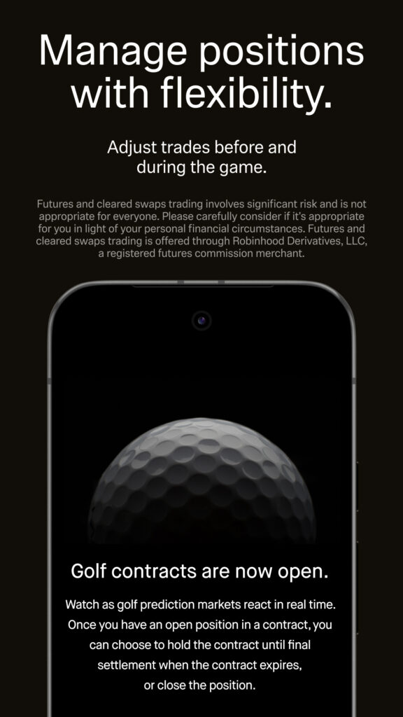 Robinhood: Trading & Investing 2025.45.2 APK Download by Robinhood ...