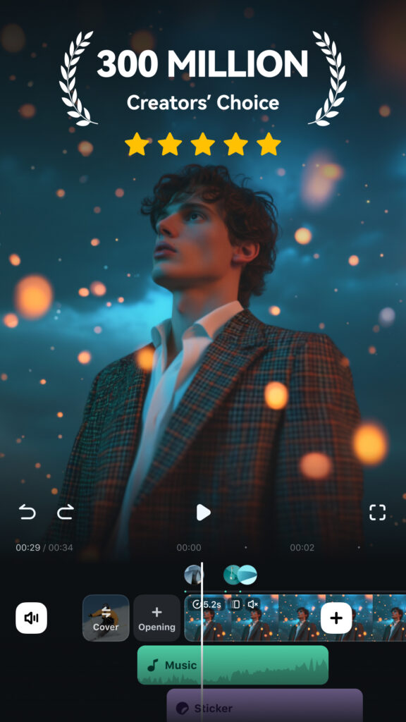 Filmora: AI Video Editor&Maker 15.0.01 APK Download by Wondershare ...