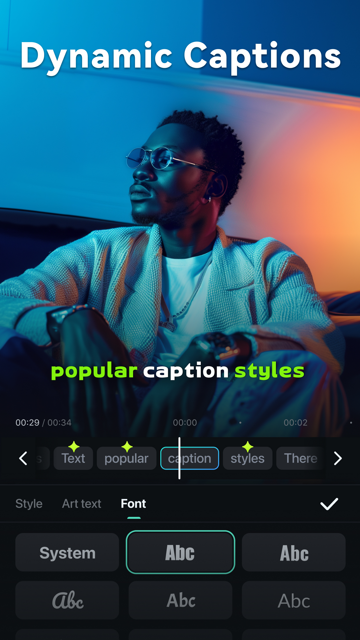 Filmora: AI Video Editor&Maker 15.0.01 APK Download by Wondershare ...