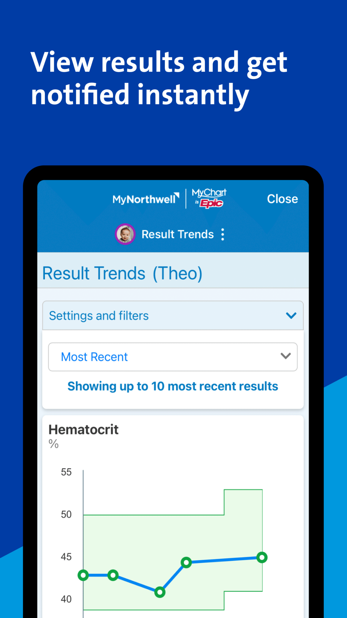 MyNorthwell 11.6.4 APK Download by Northwell Developer - APKMirror
