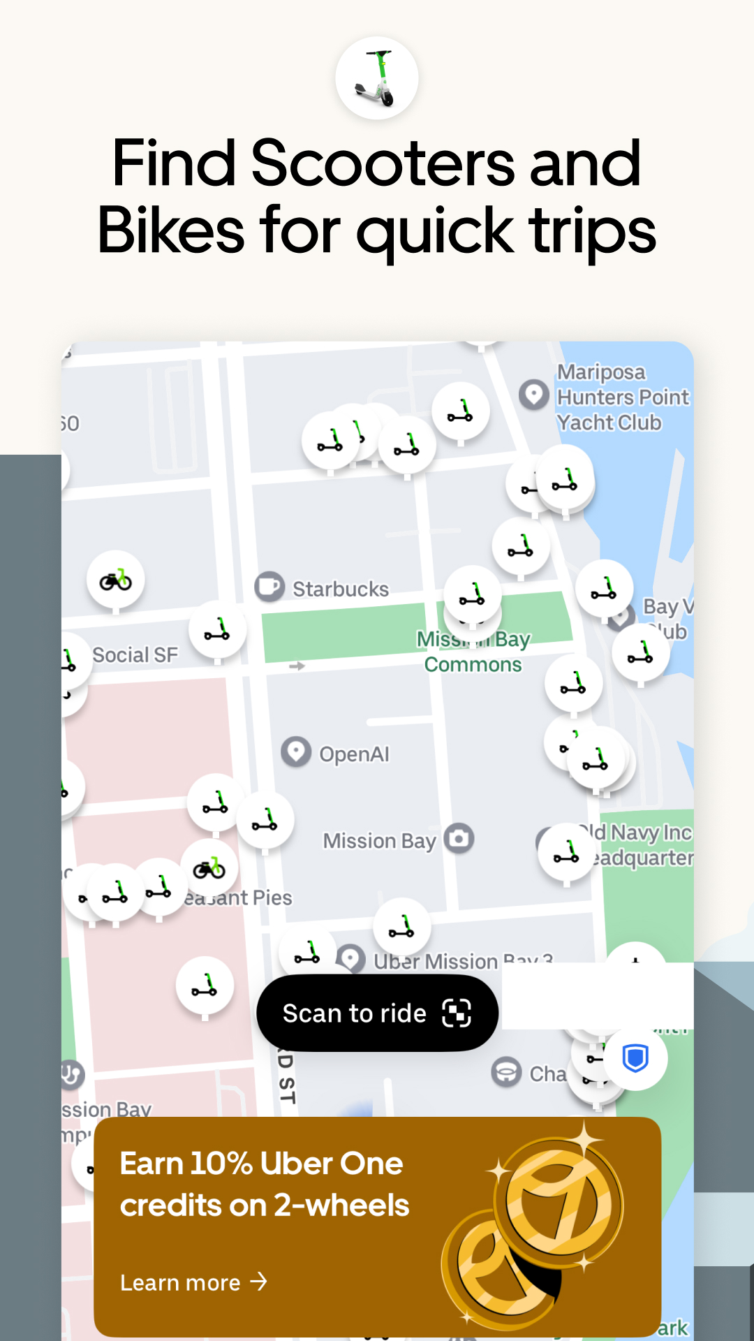 Download Uber - Request a ride APKs for Android - APKMirror