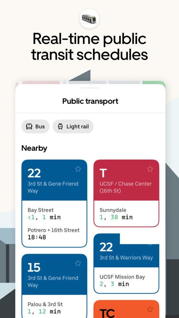 Uber - Request a ride 4.627.10003 APK Download by Uber Technologies ...