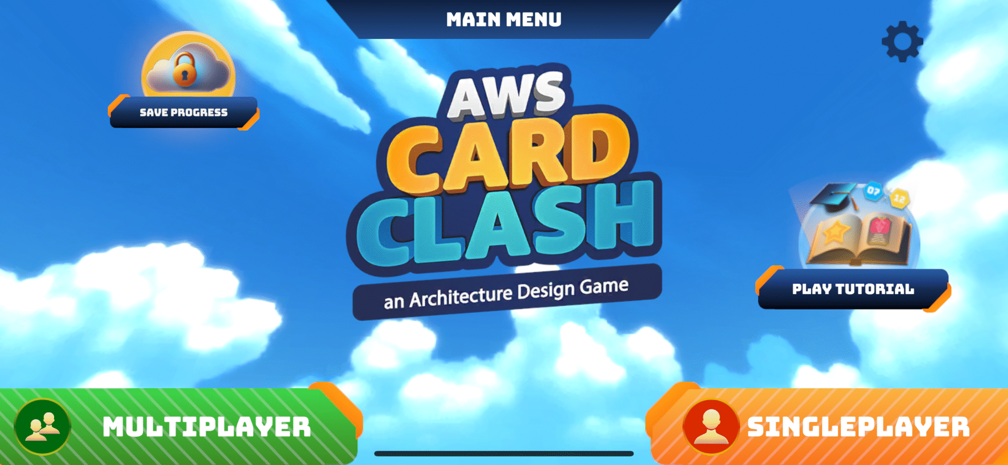 AWS Card Clash 1.1.22 (Early Access) APK Download by Amazon Mobile LLC ...
