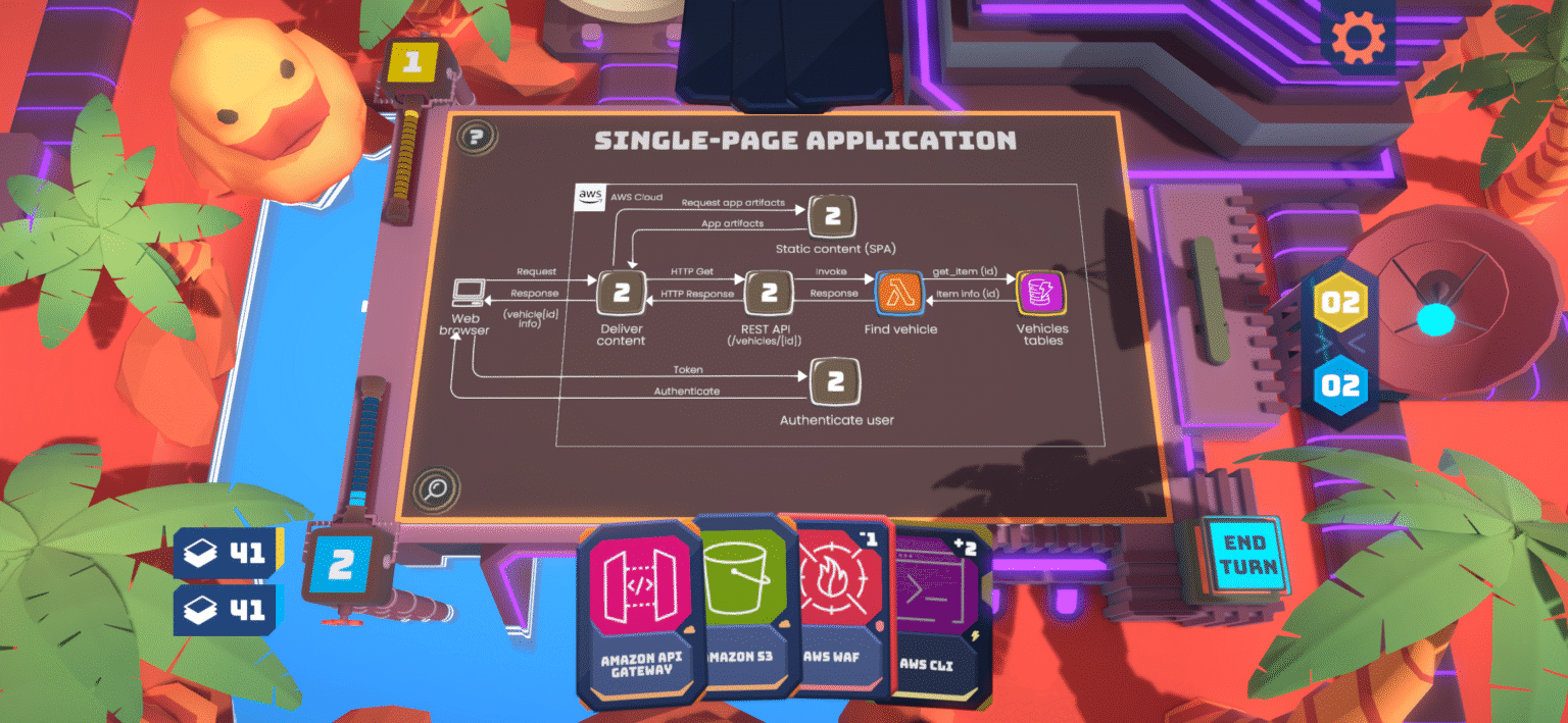 Download AWS Card Clash APKs for Android - APKMirror