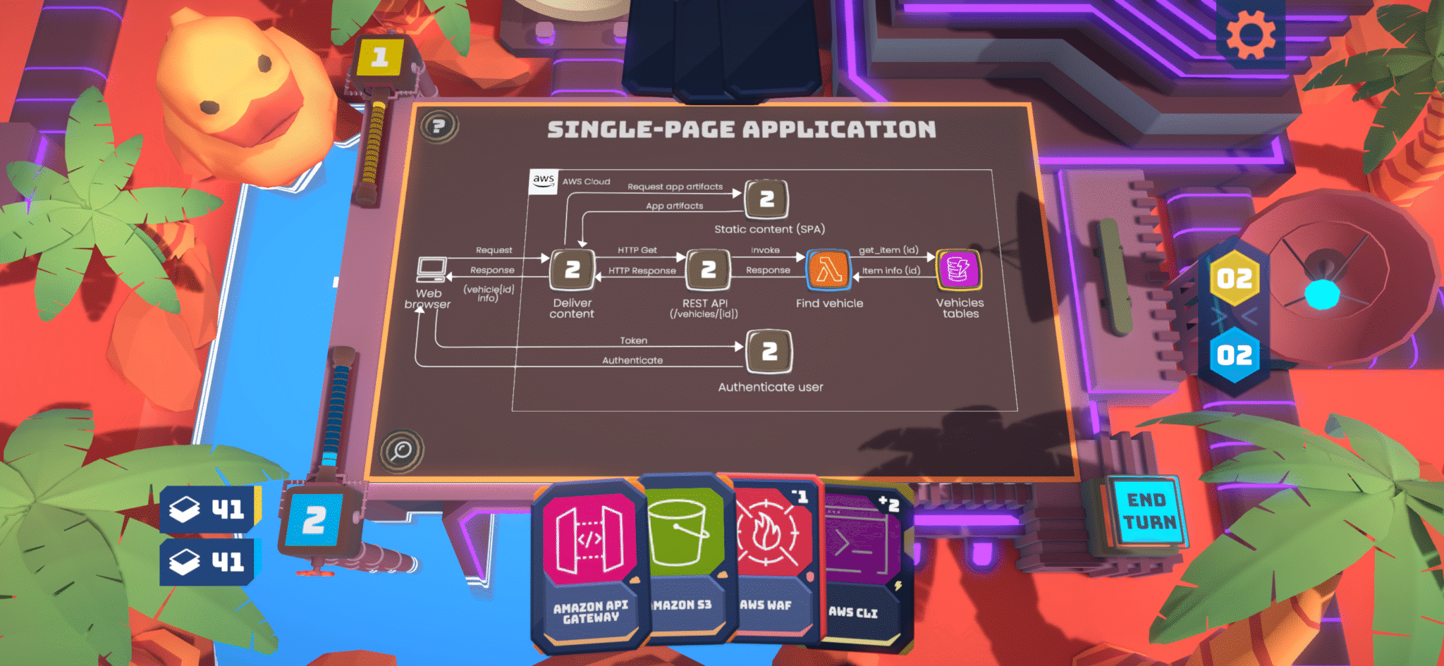 Download AWS Card Clash APKs for Android - APKMirror