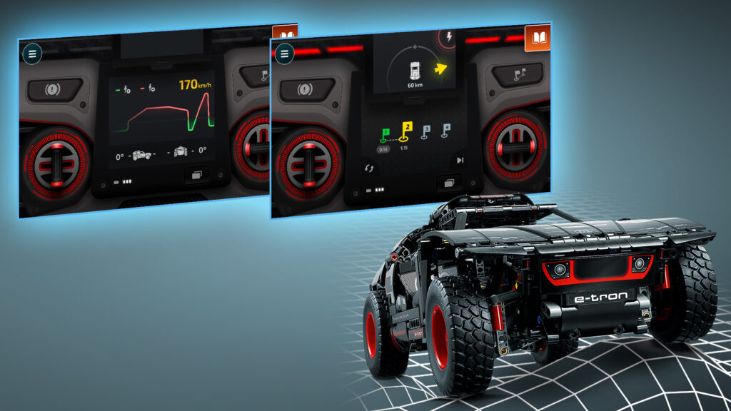 LEGO® TECHNIC™ CONTROL+ 1.9.7 (arm64-v8a + arm-v7a) APK Download by ...