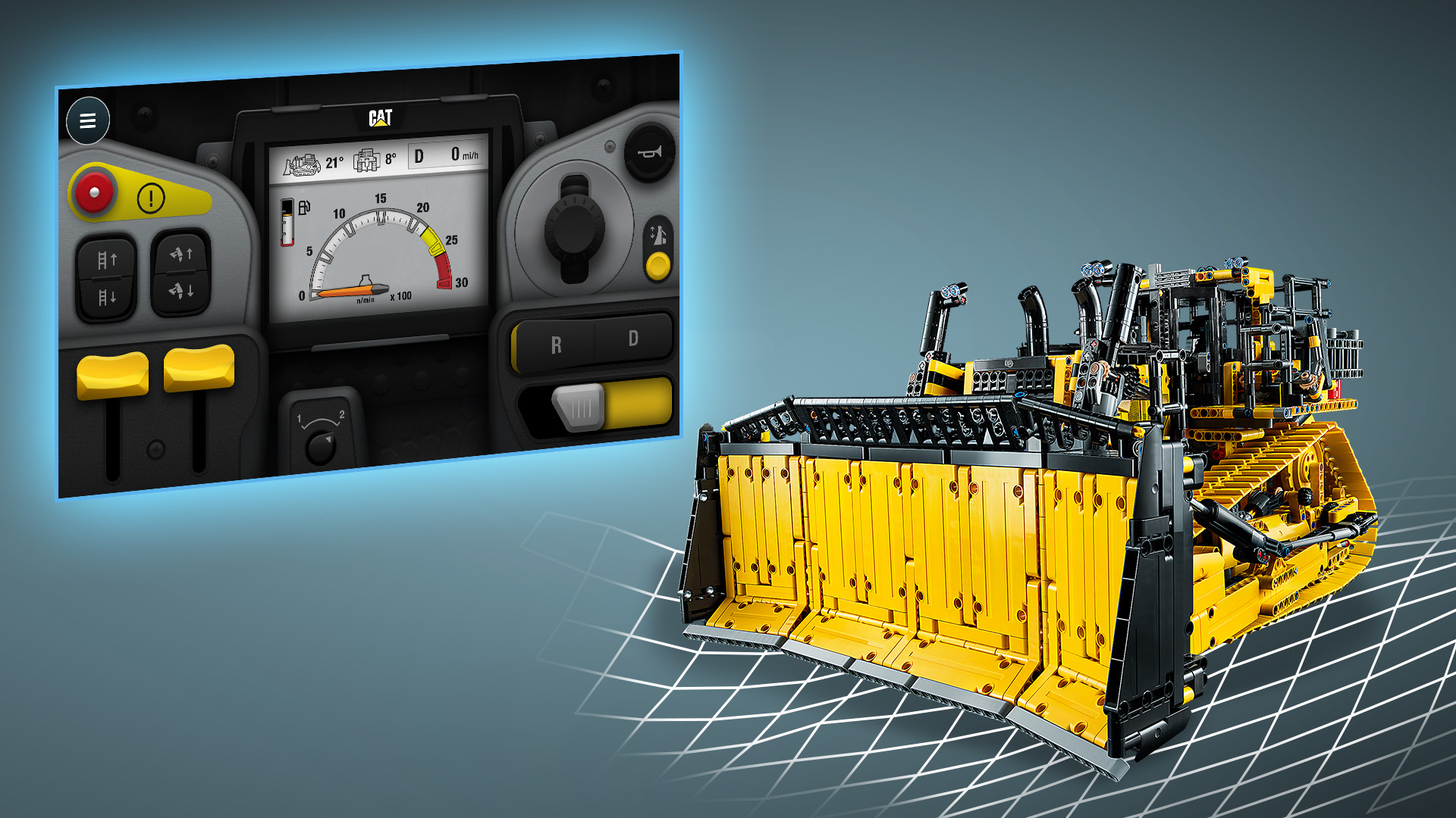 Download LEGO® TECHNIC™ CONTROL+ APKs for Android - APKMirror