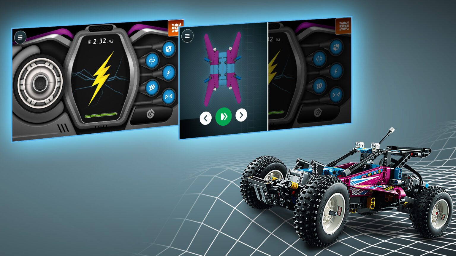 Download LEGO® TECHNIC™ CONTROL+ APKs for Android - APKMirror