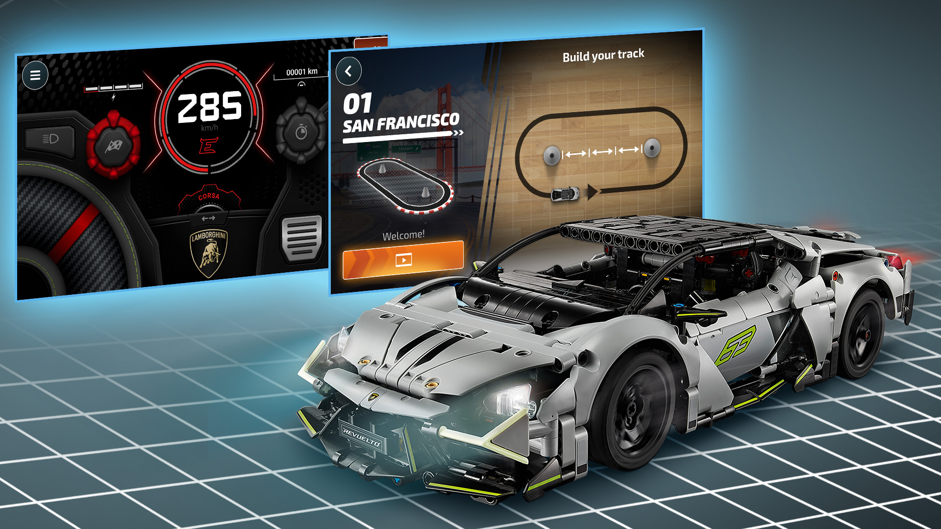 LEGO® TECHNIC™ CONTROL+ 1.9.7 (arm64-v8a + arm-v7a) APK Download by ...