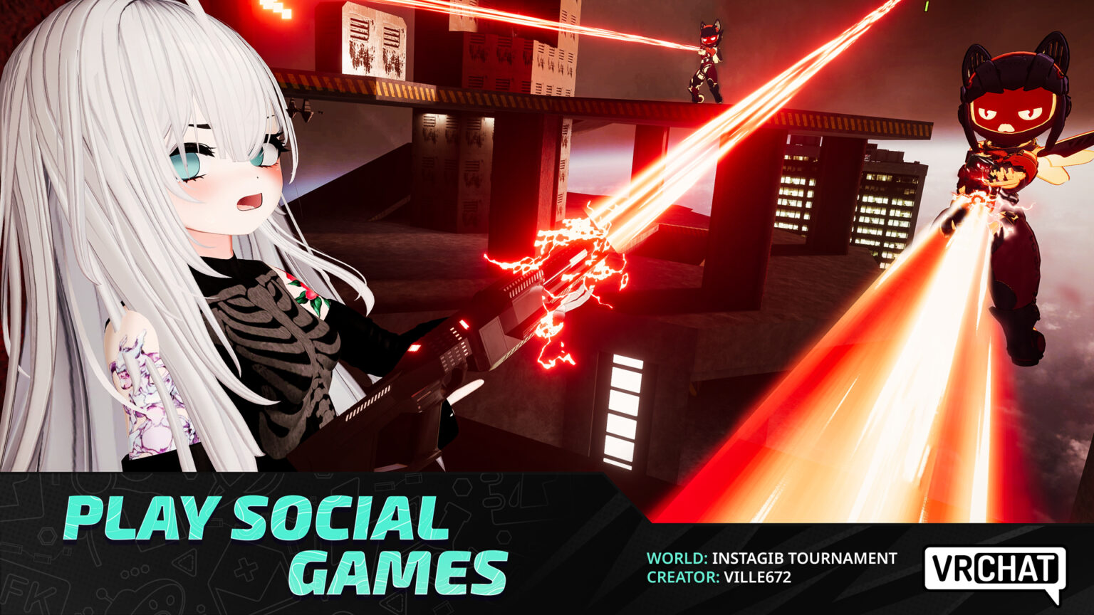 Download VRChat APKs for Android - APKMirror