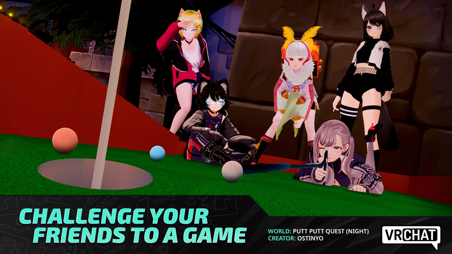 VRChat 2025.3.4-1726-94ec6980b3-Release APK Download by VRChat Inc. - APKMirror