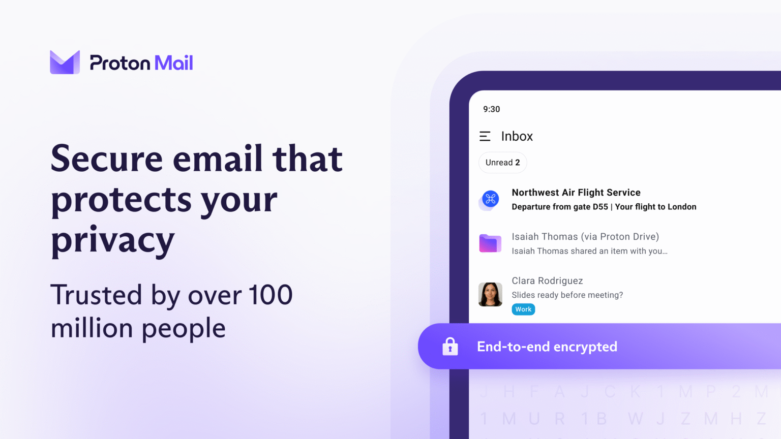 Download Proton Mail: Encrypted Email APKs for Android - APKMirror