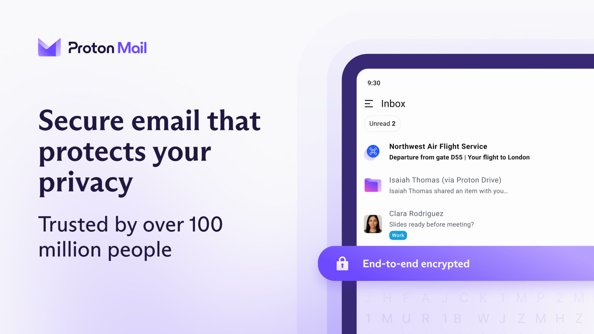 Download Proton Mail: Encrypted Email APKs for Android - APKMirror
