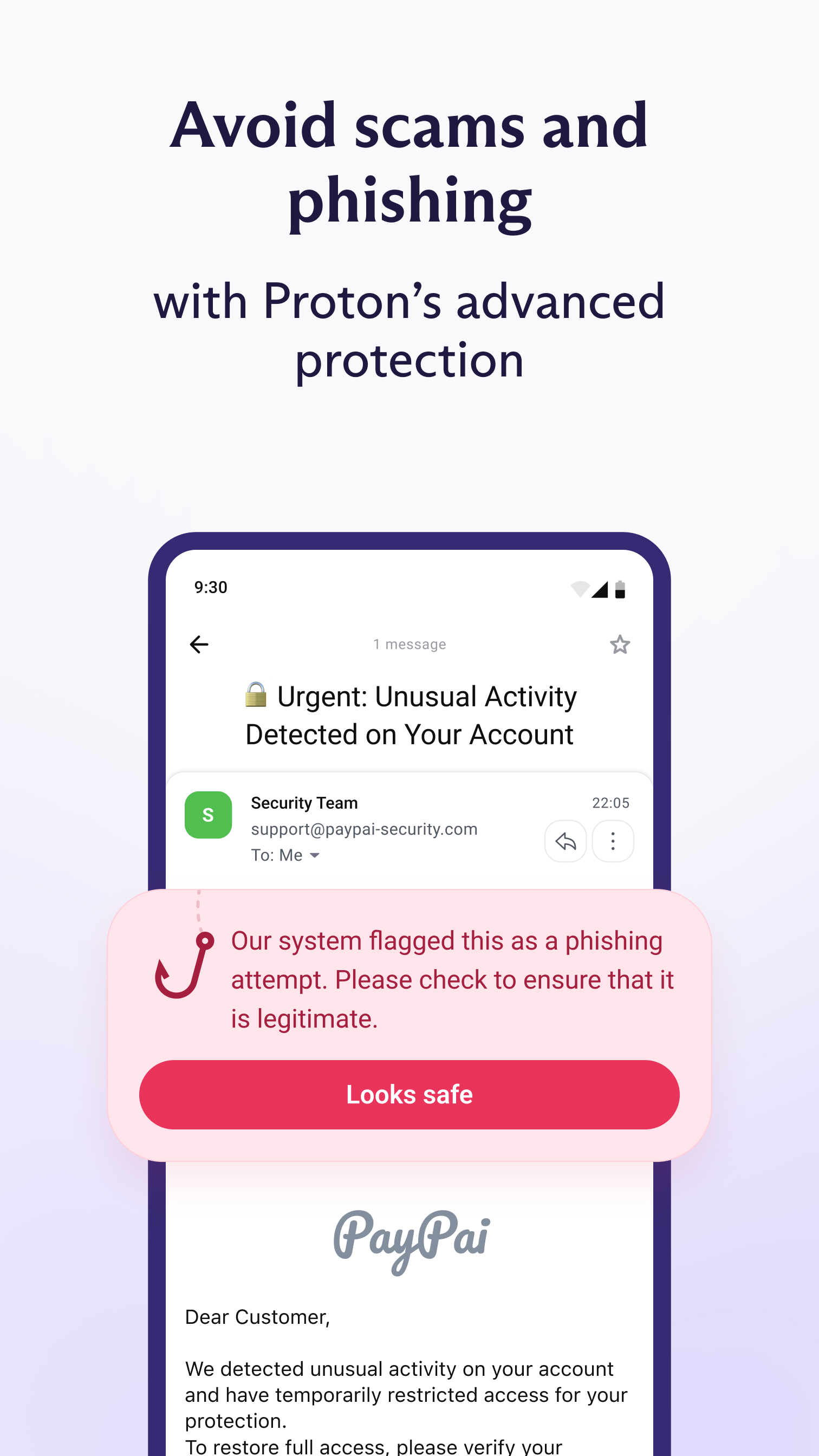 Download Proton Mail: Encrypted Email APKs for Android - APKMirror