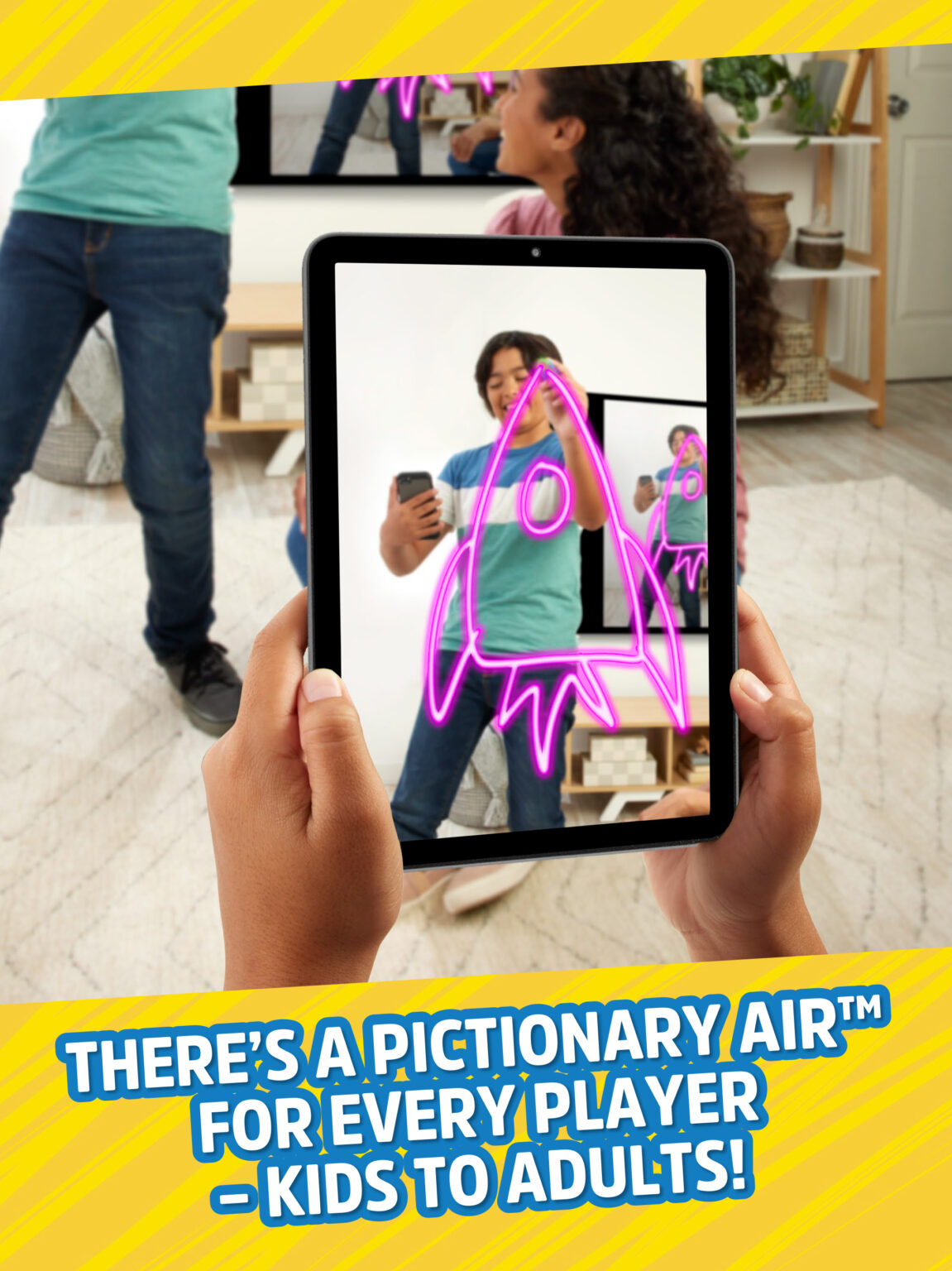 Pictionary Air 5.3.0 APK Download by Mattel - APKMirror