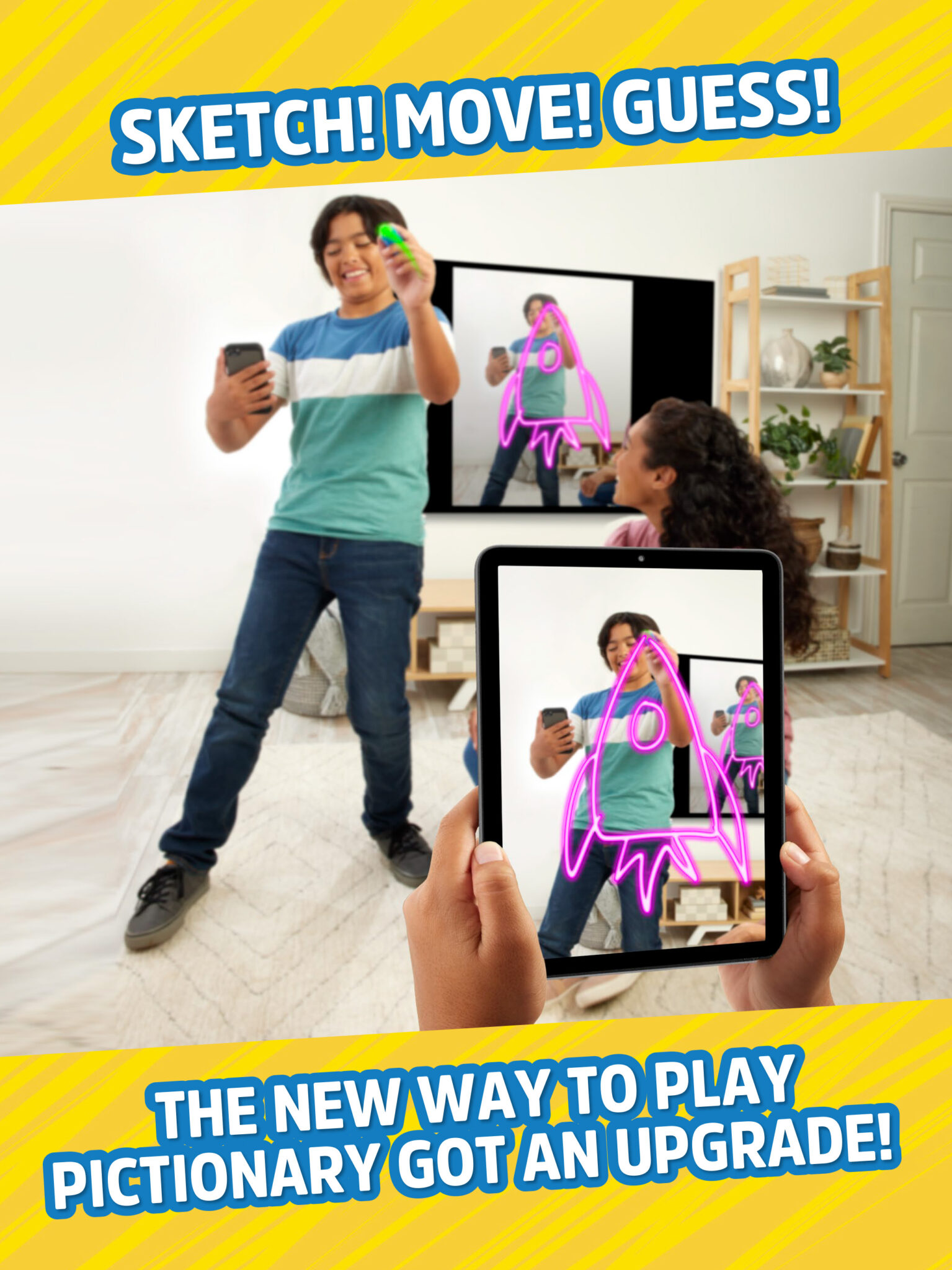 Pictionary Air 5.3.0 APK Download by Mattel - APKMirror