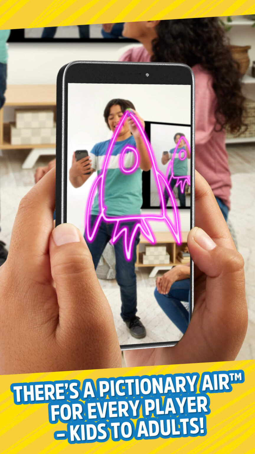 Pictionary Air 5.3.0 APK Download by Mattel - APKMirror