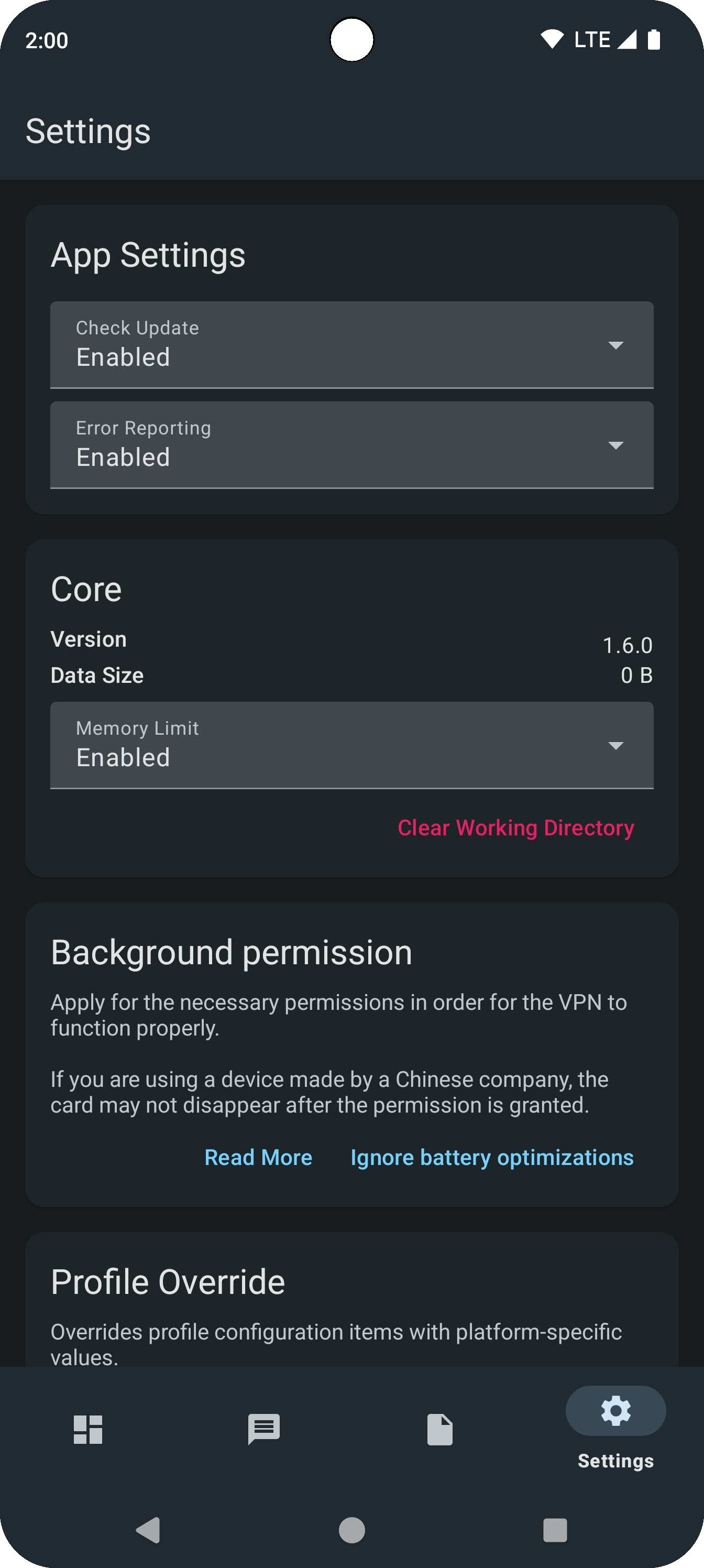 Download sing-box APKs for Android - APKMirror