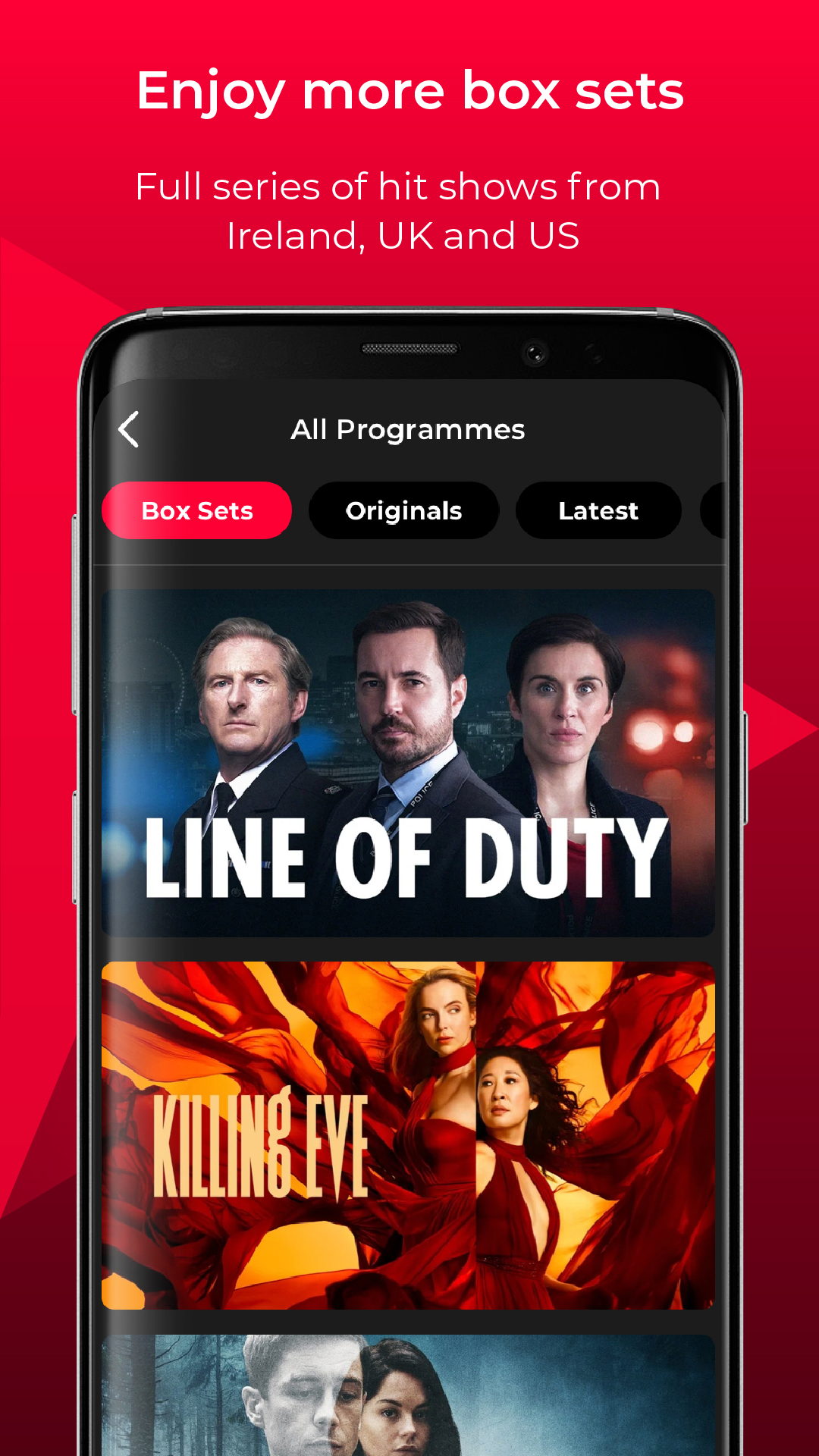 RTÉ Player 3.140.2 APK Download by RTÉ - APKMirror