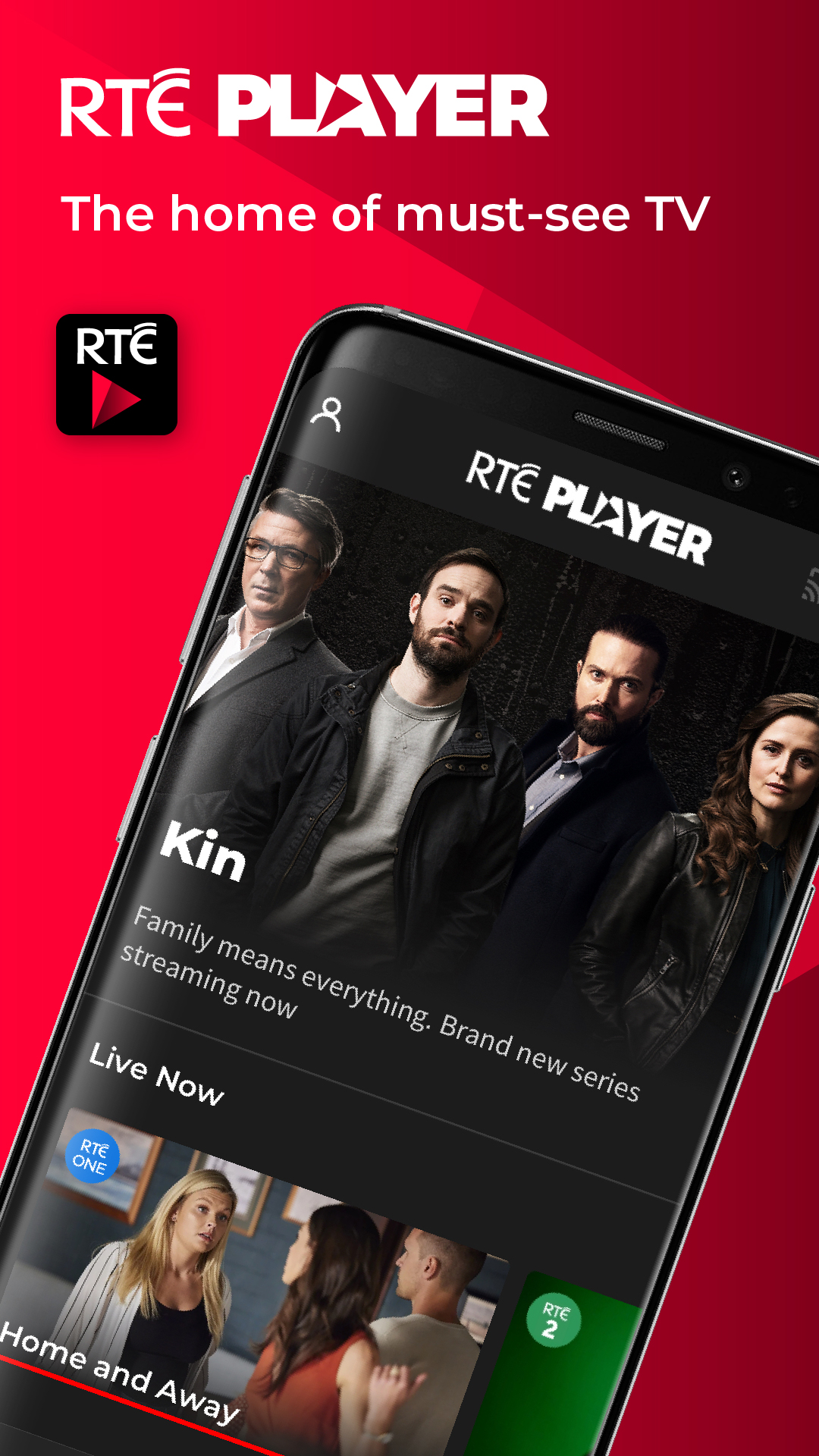 RTÉ Player 3.140.2 APK Download by RTÉ - APKMirror
