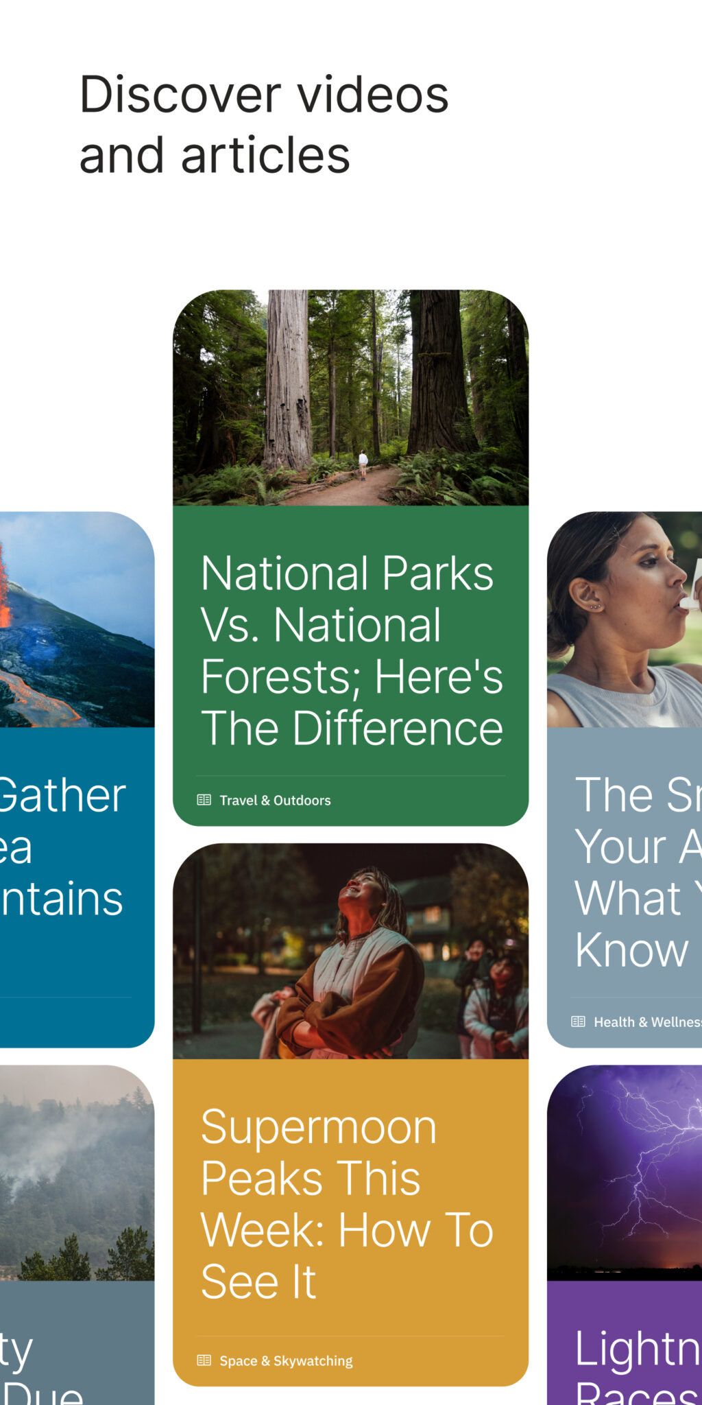 The Weather Channel - Radar 2.1.9 APK Download by The Weather Channel - APKMirror