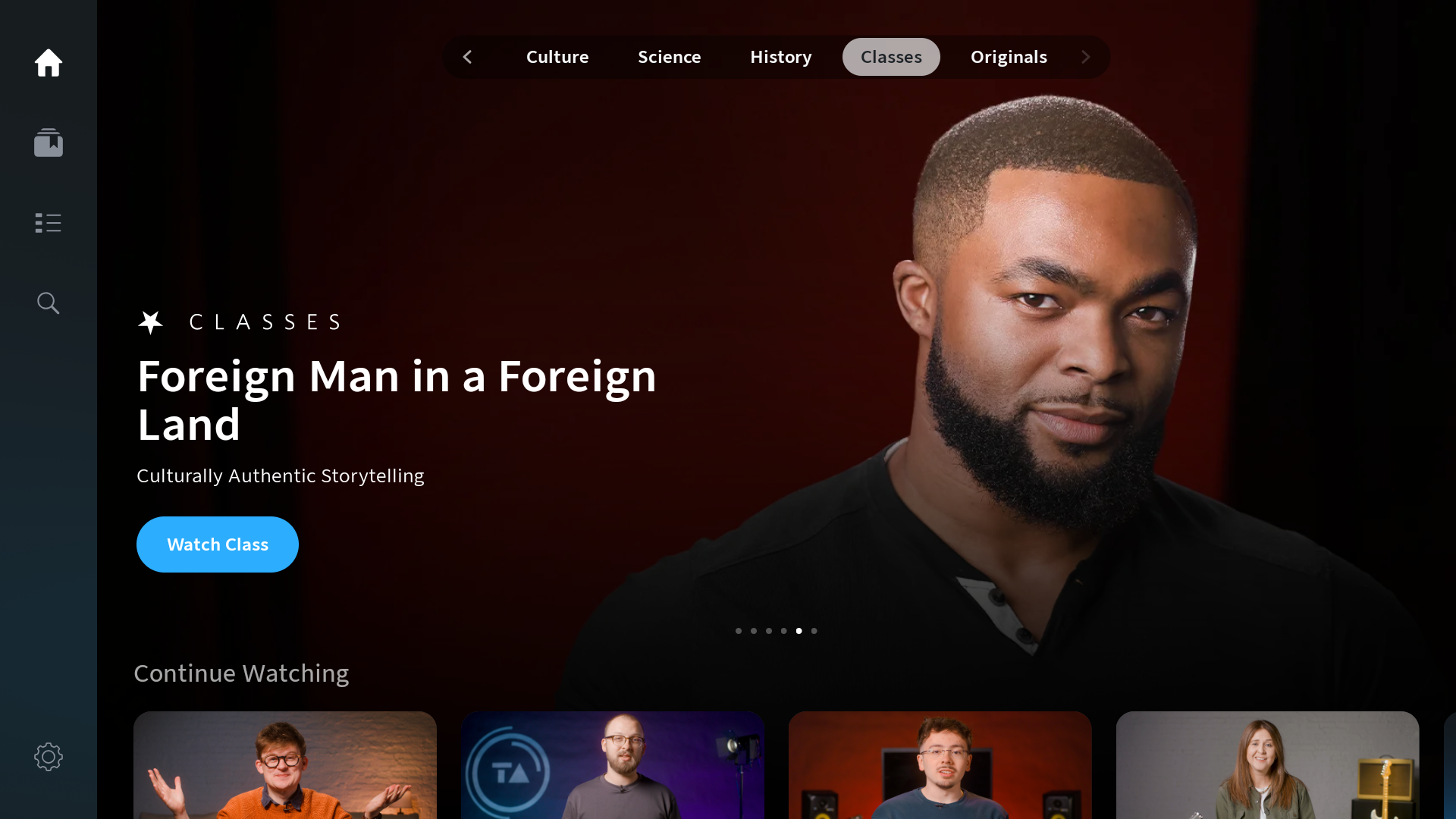 Nebula (Android TV) 1.2.9 (nodpi) APK Download by Standard - APKMirror
