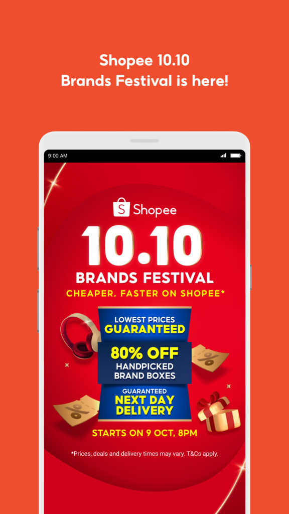 Shopee: Shop Cheaper, Faster 3.59.39 APK Download by Shopee - APKMirror