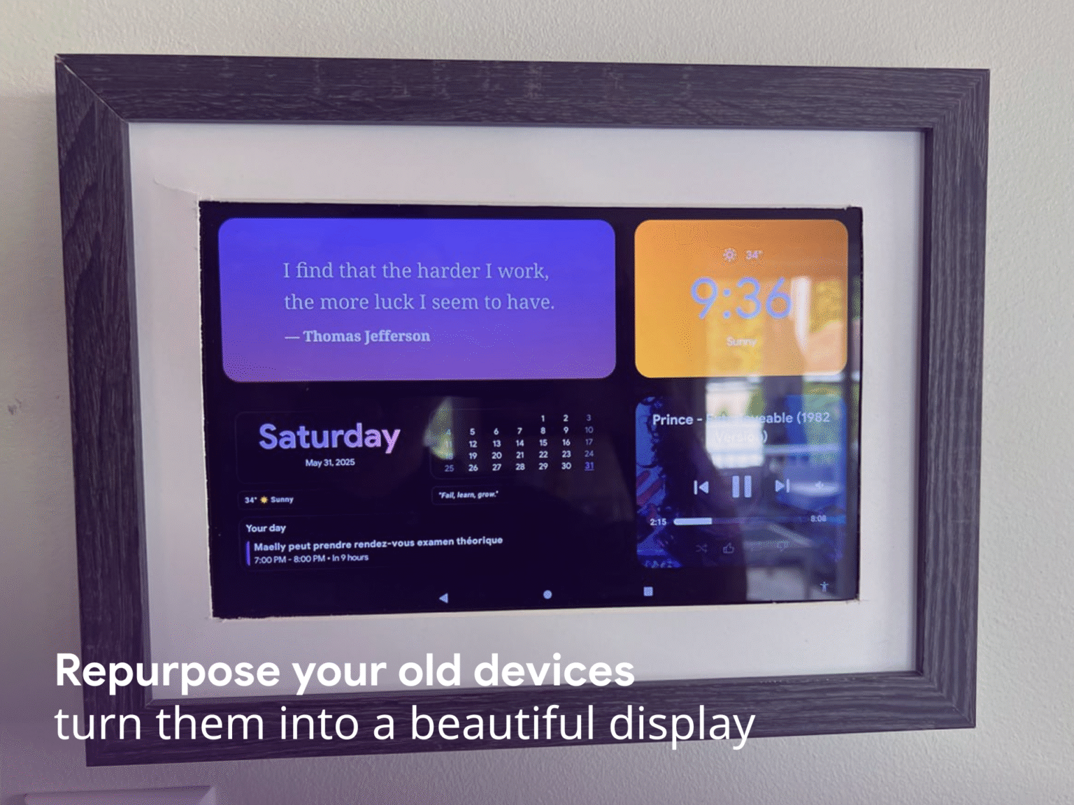 StandBy Mode Pro: Smart Clock 1.3.250 APK Download by Zetabit ...