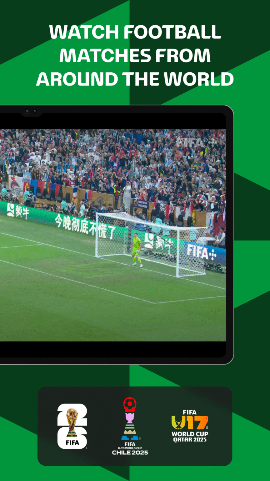 FIFA+ Stream Live Football TV 8.5.53 APK Download by FIFA - APKMirror