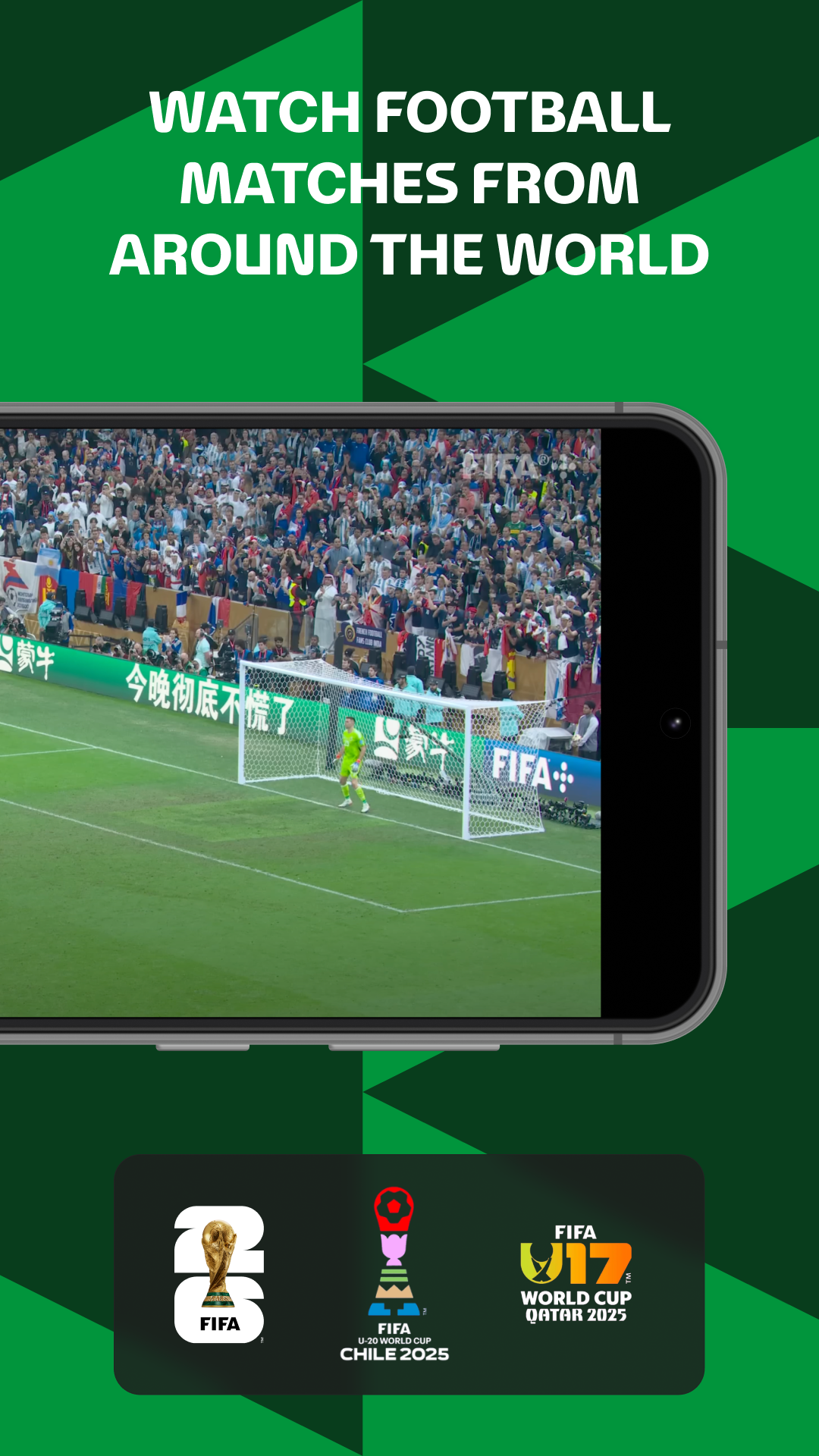 FIFA+ Stream Live Football TV (Android TV) 8.5.56 APK Download by FIFA ...