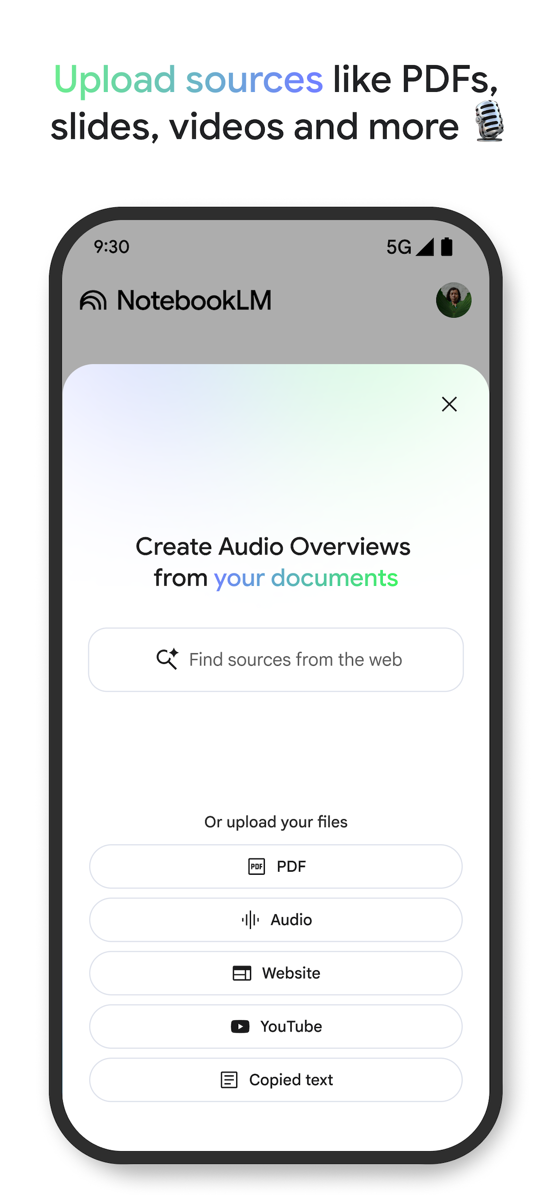 Download Google NotebookLM APKs for Android - APKMirror